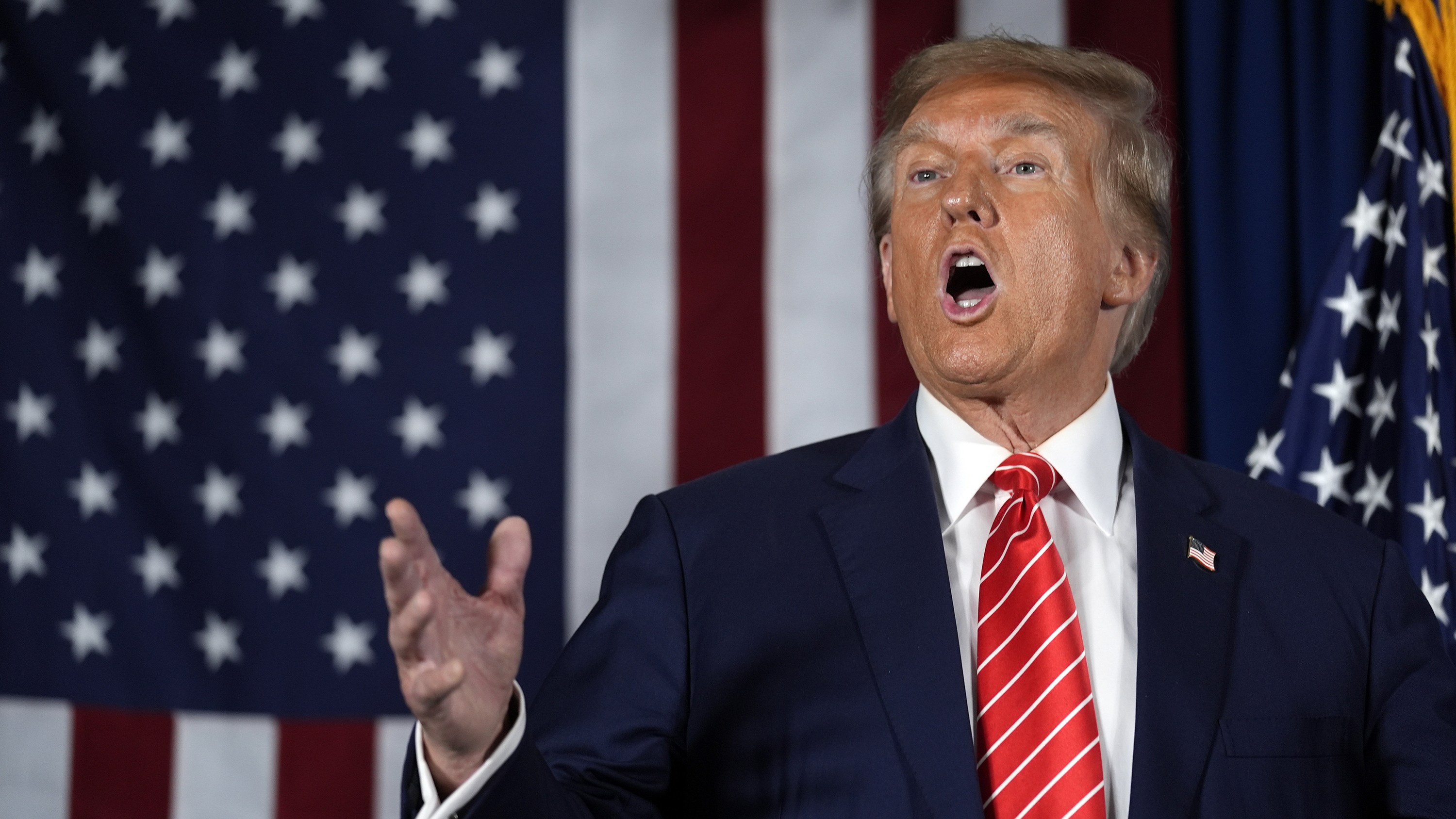Three things a second Trump presidency could bring - The Banker