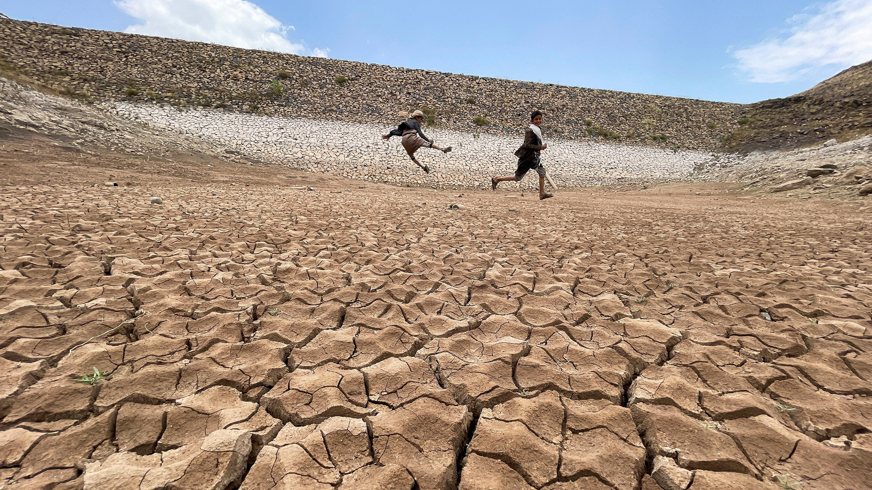 Gaia platform aims to fill the climate finance gap - The Banker