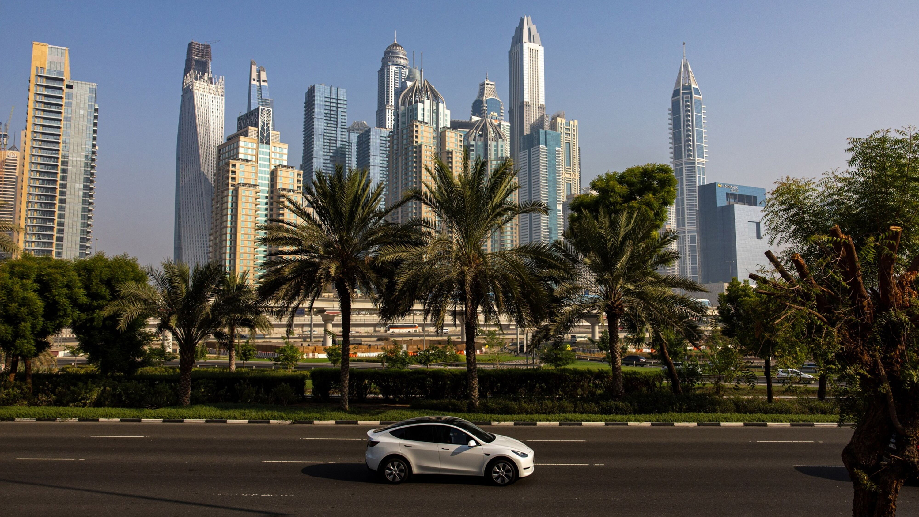 Sustainable sukuk issuance on the rise - The Banker