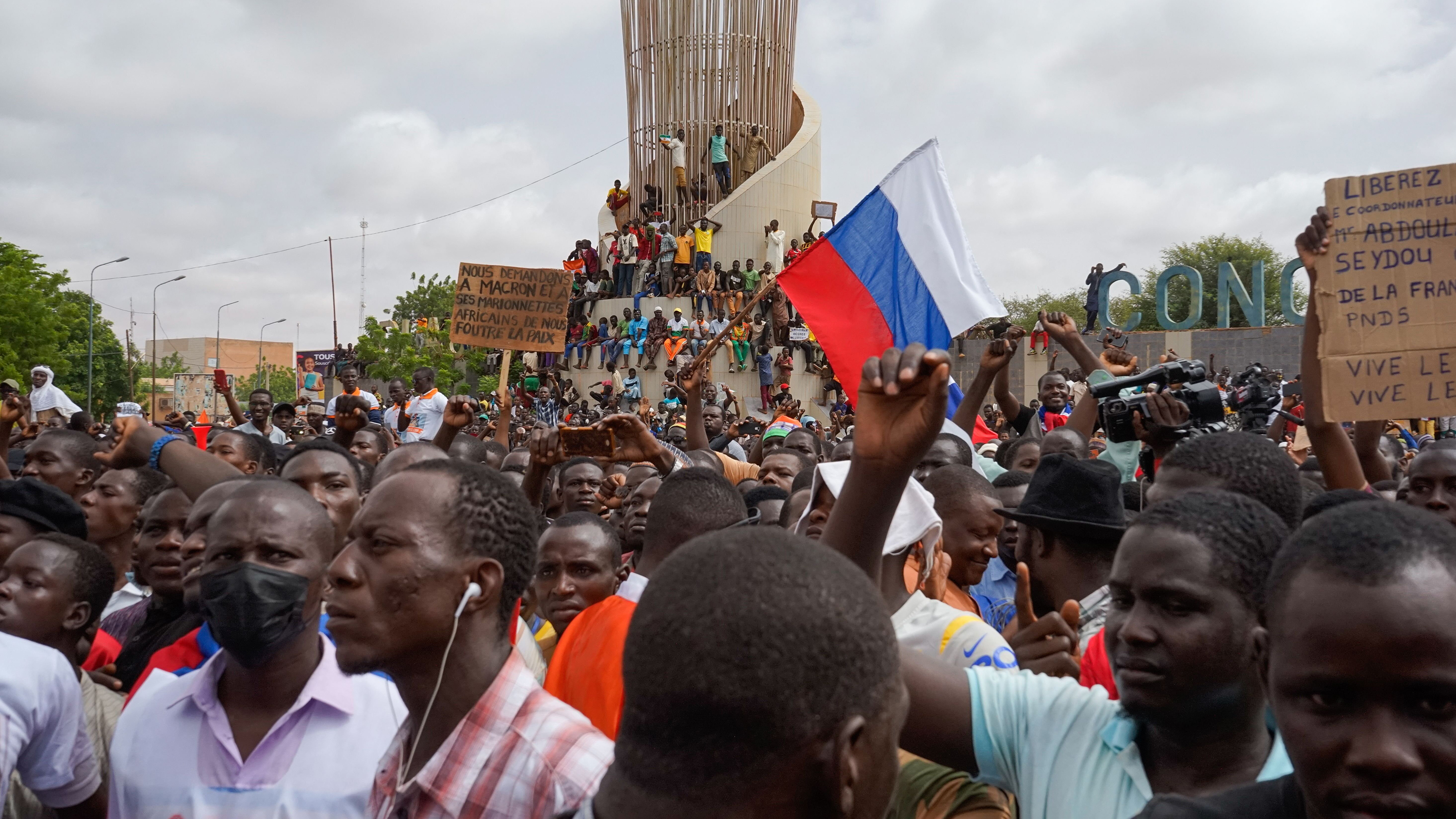 What departures from Ecowas mean for west Africa - The Banker