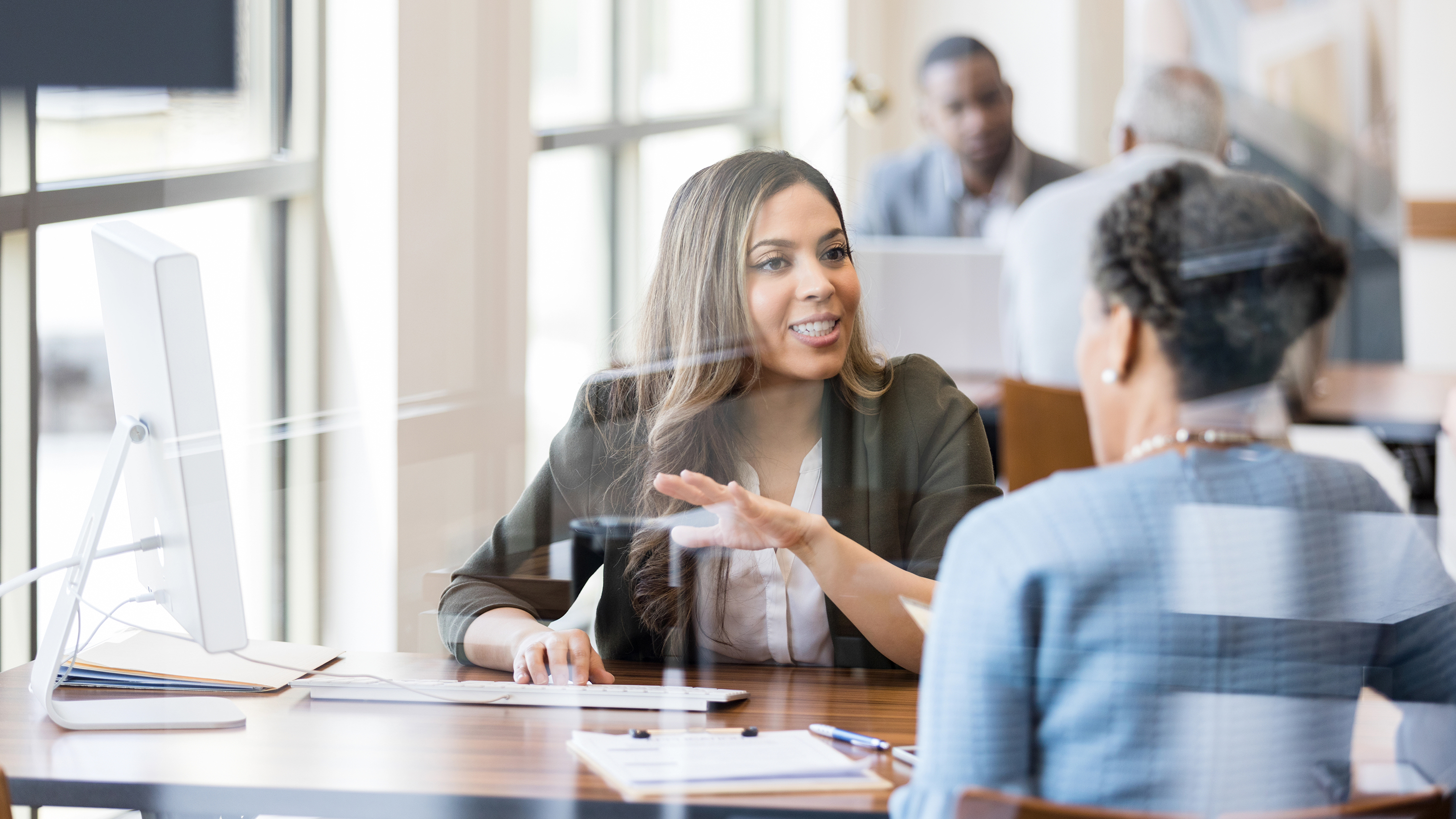 How can banks better support ethnic minority-led businesses? - The Banker
