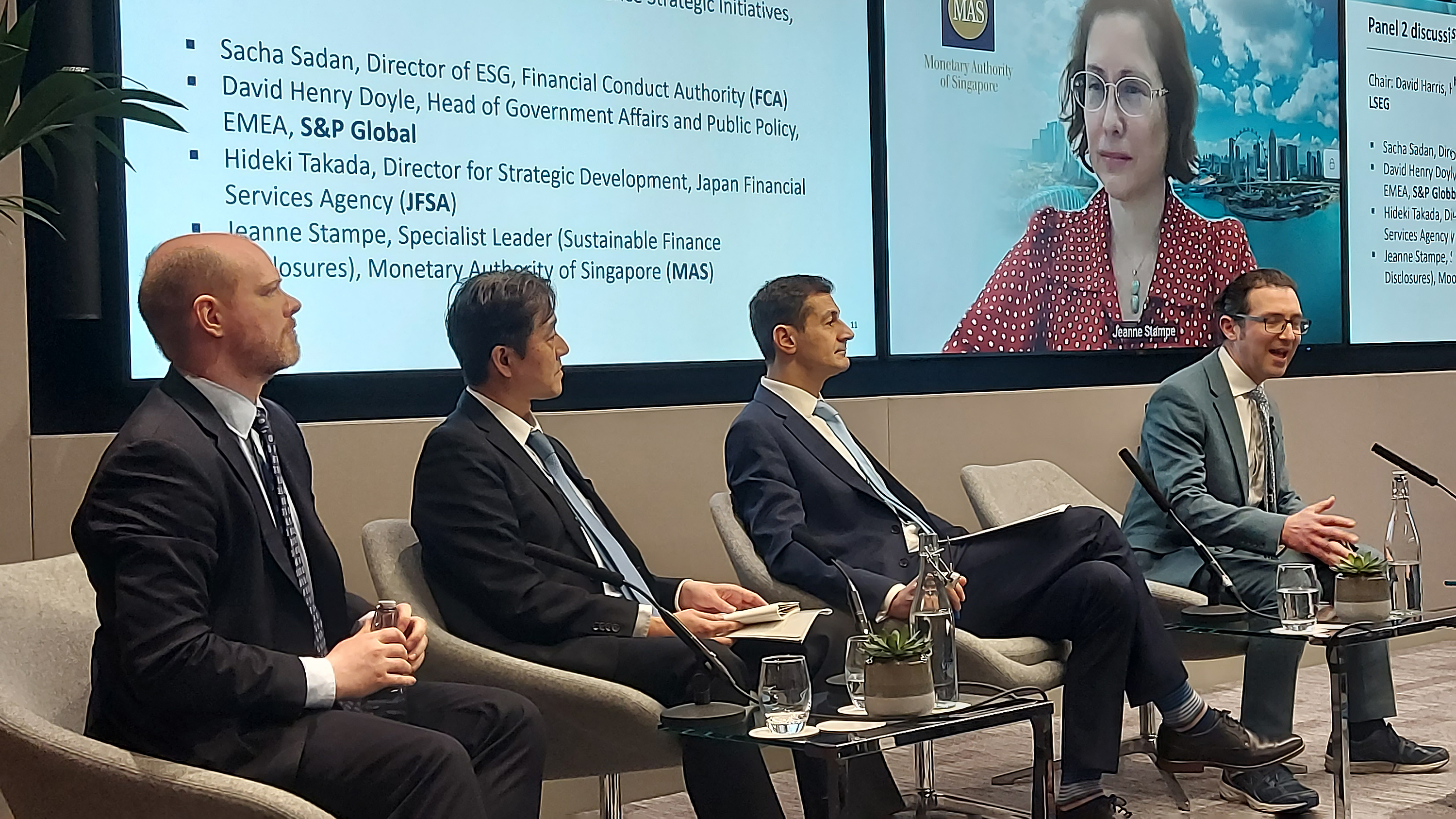 More guidelines on ESG ratings risks fragmentation - The Banker