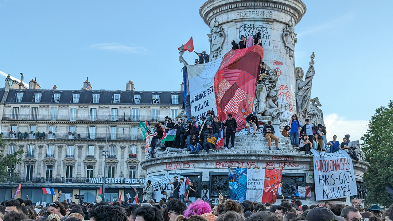 French banks face uncertainty after election outcome - The Banker