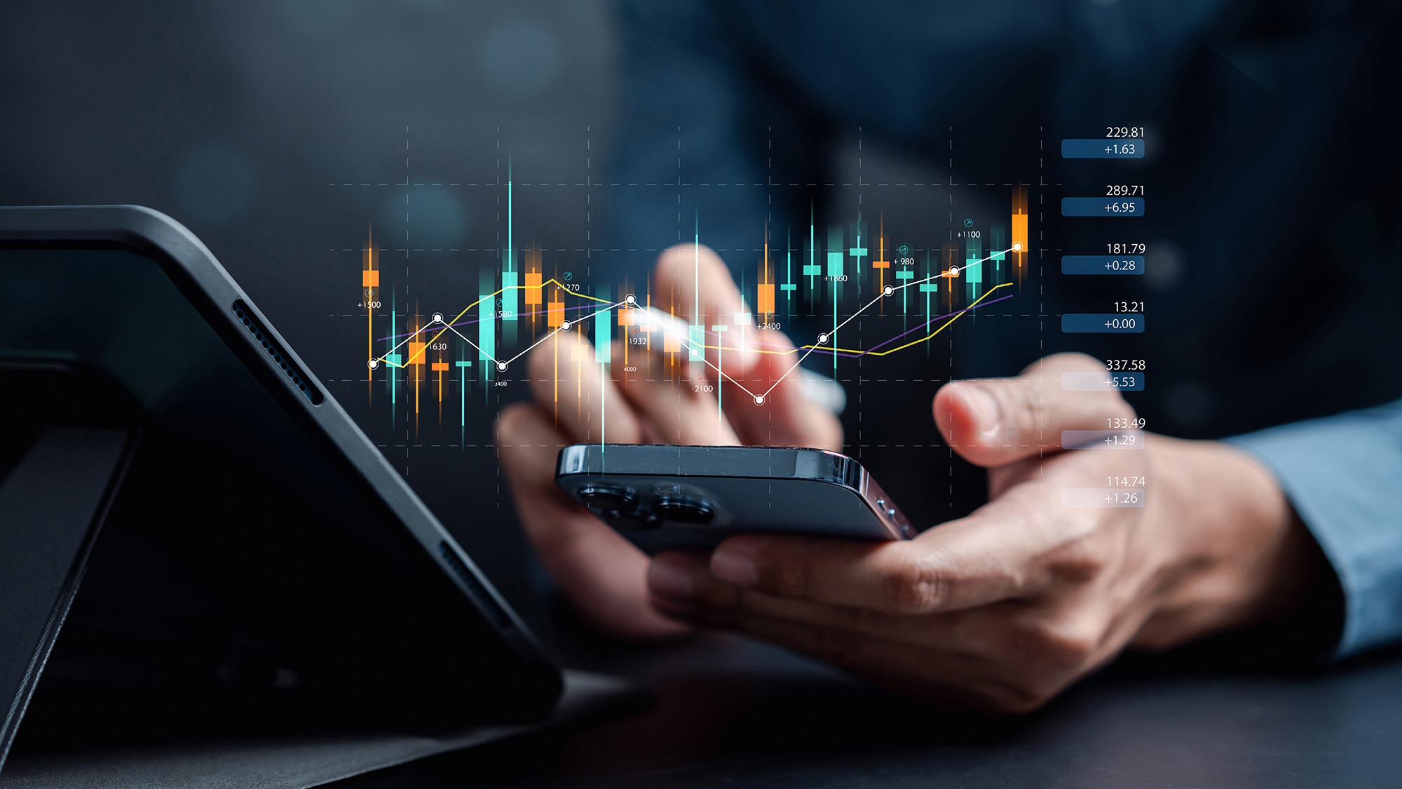 FCA publishes new guidance for ‘finfluencers’ - The Banker