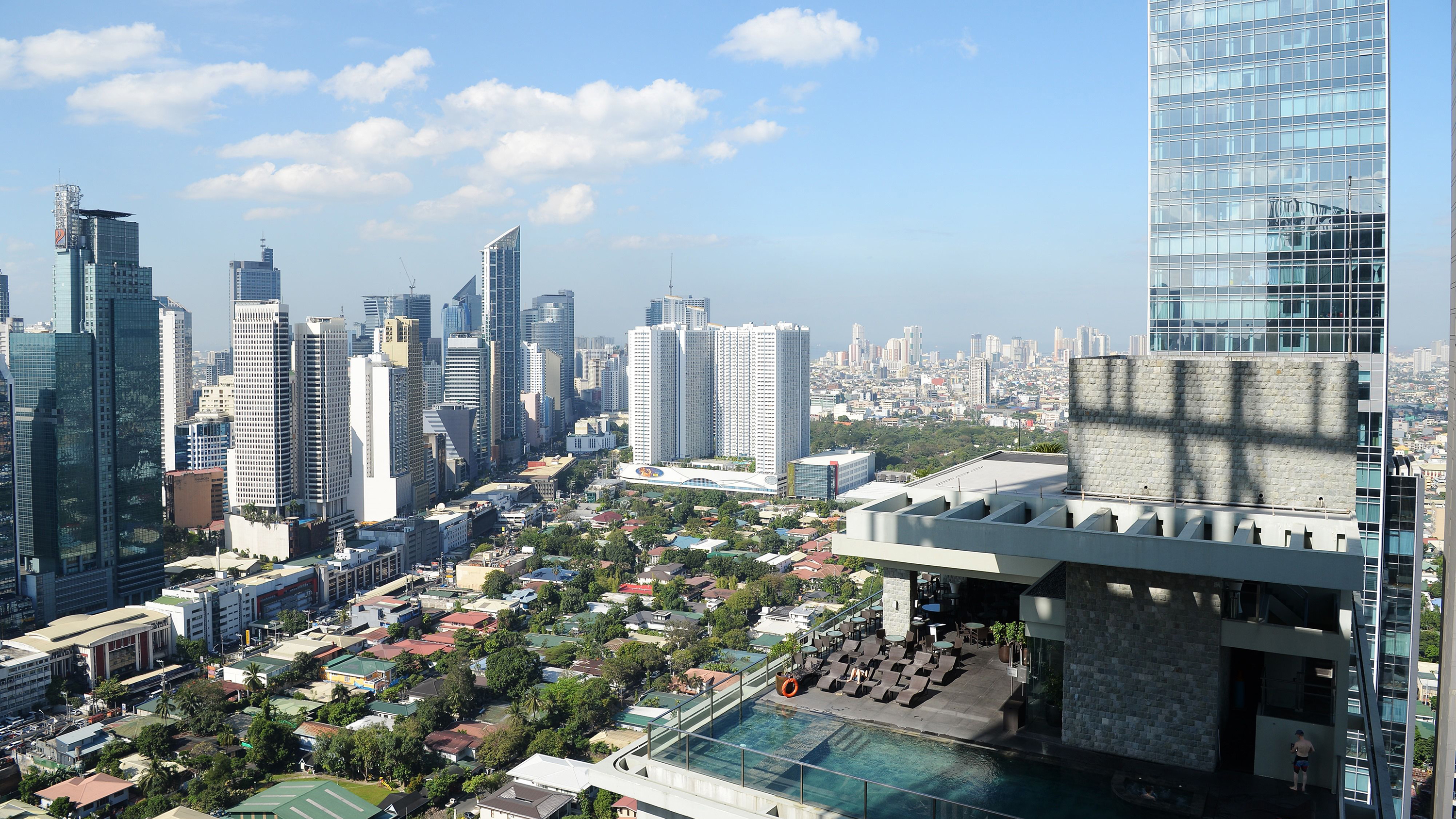 Philippines’ digital bank bets on AI for unsecured lending - The Banker