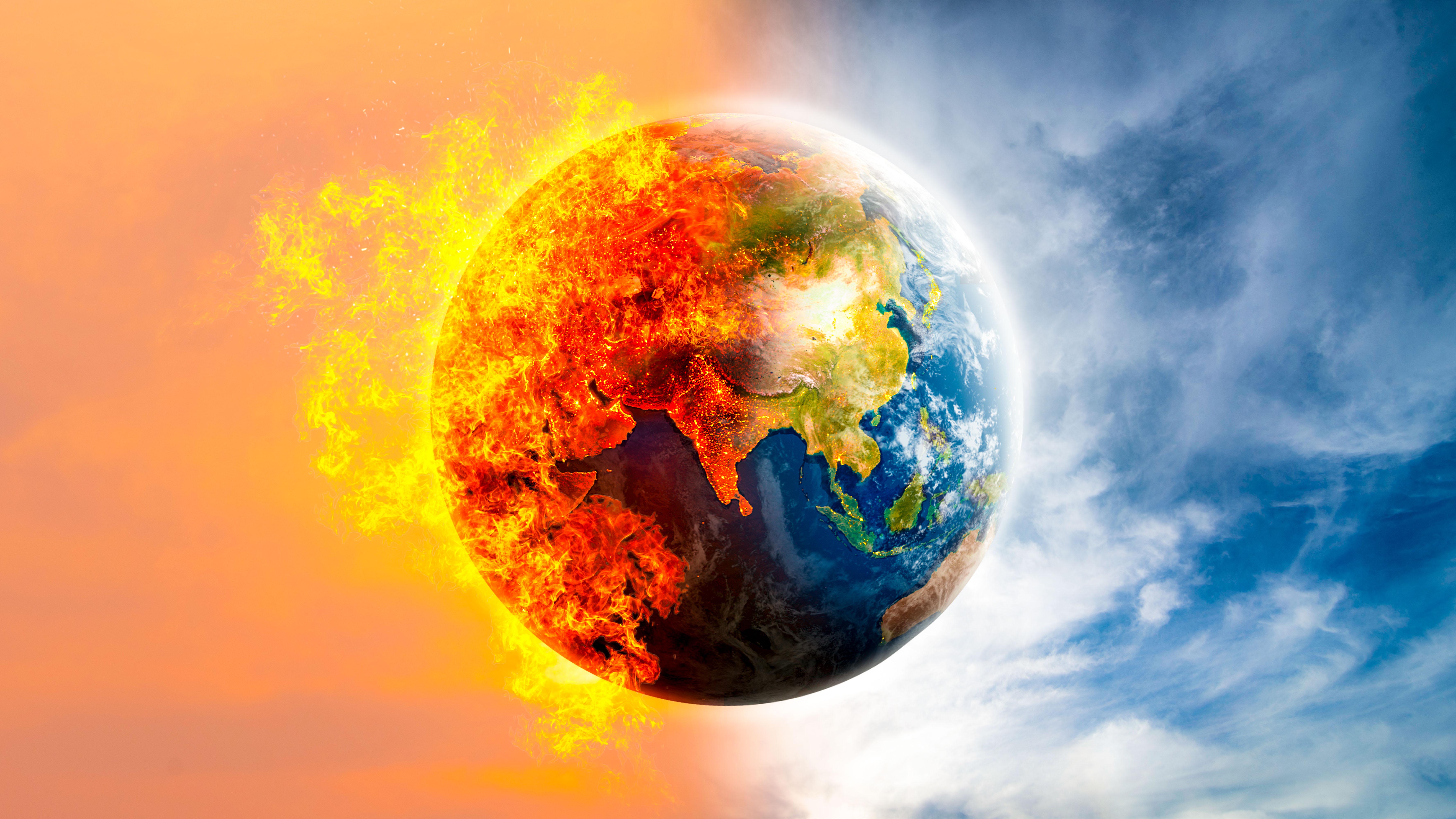 Hopes that World Bank head will focus on climate change - The Banker