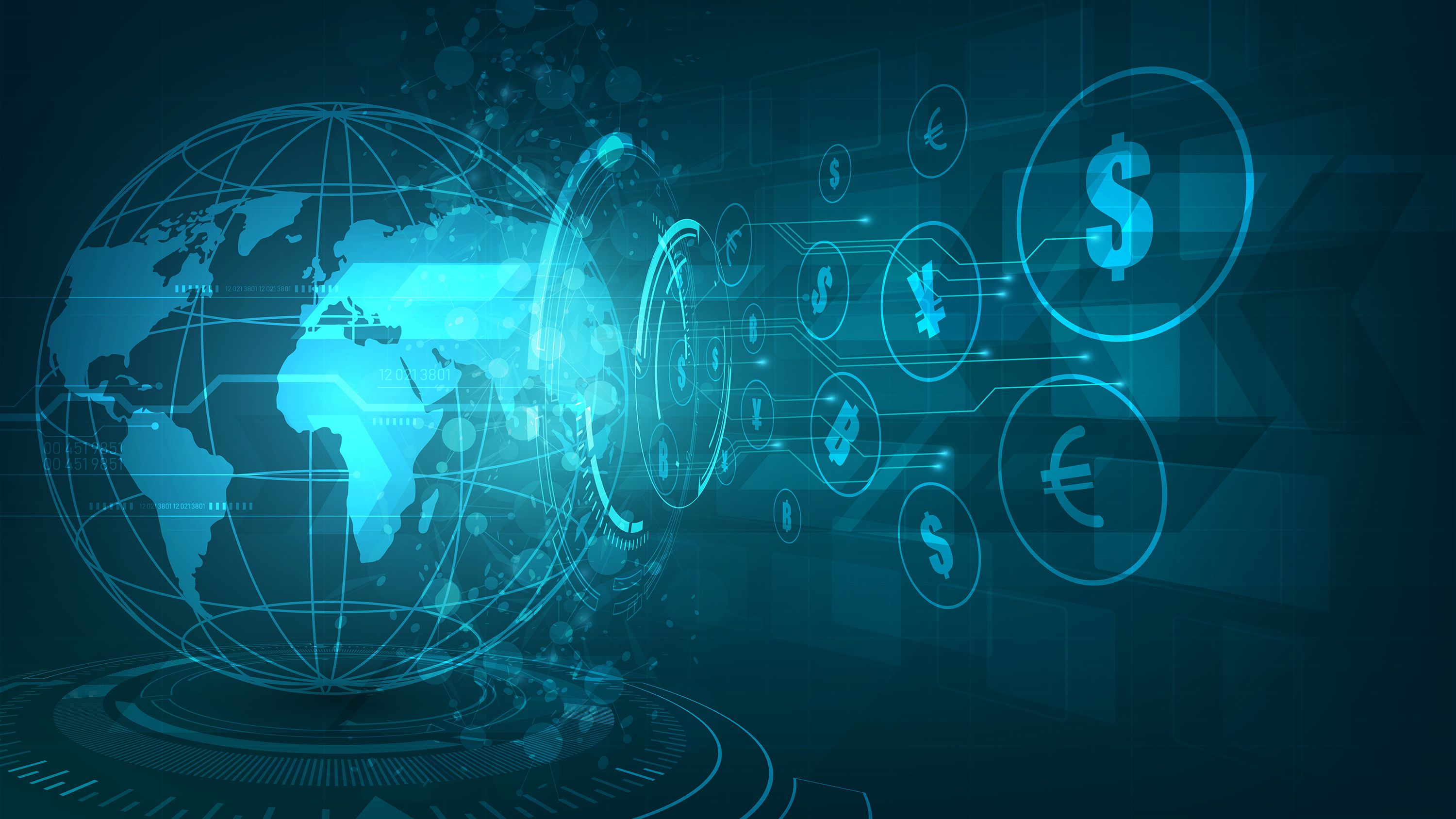 Digital currencies inject new possibilities into cross-border payments ...