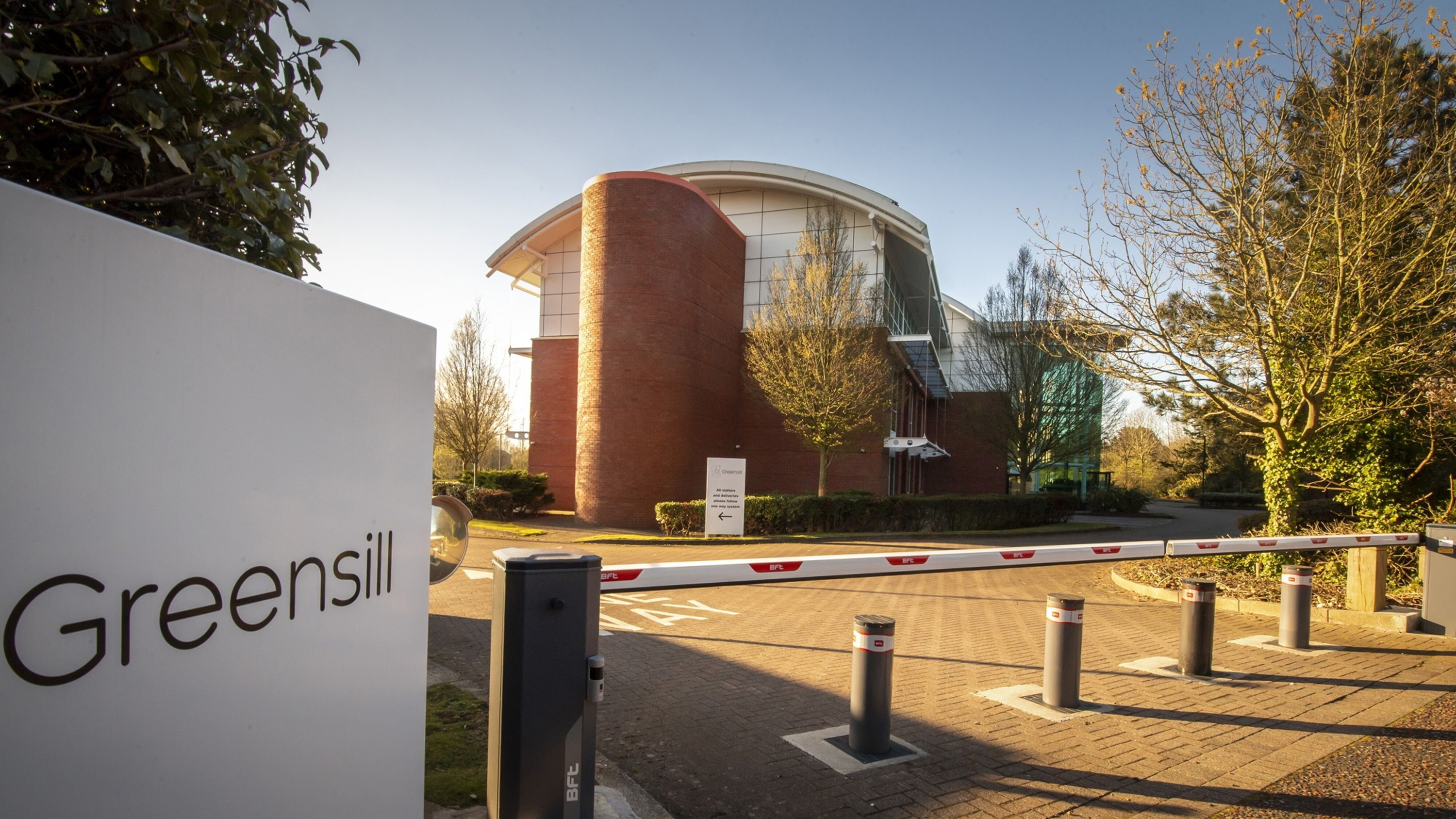 UBS restructures Greensill task force after lead negotiator departs ...