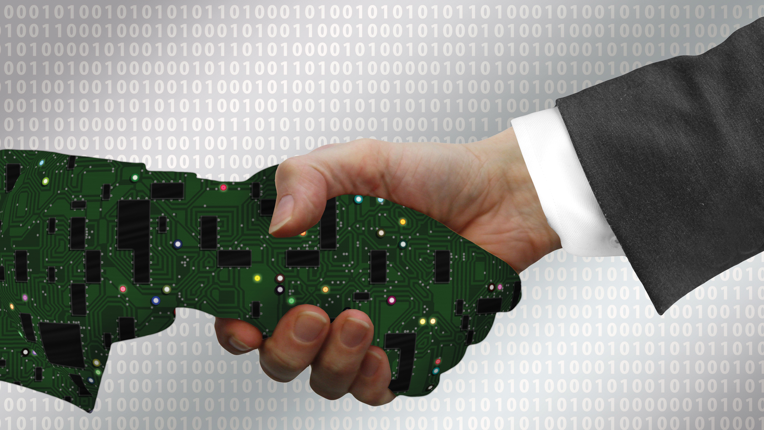 How to build relationships in a digital world - The Banker