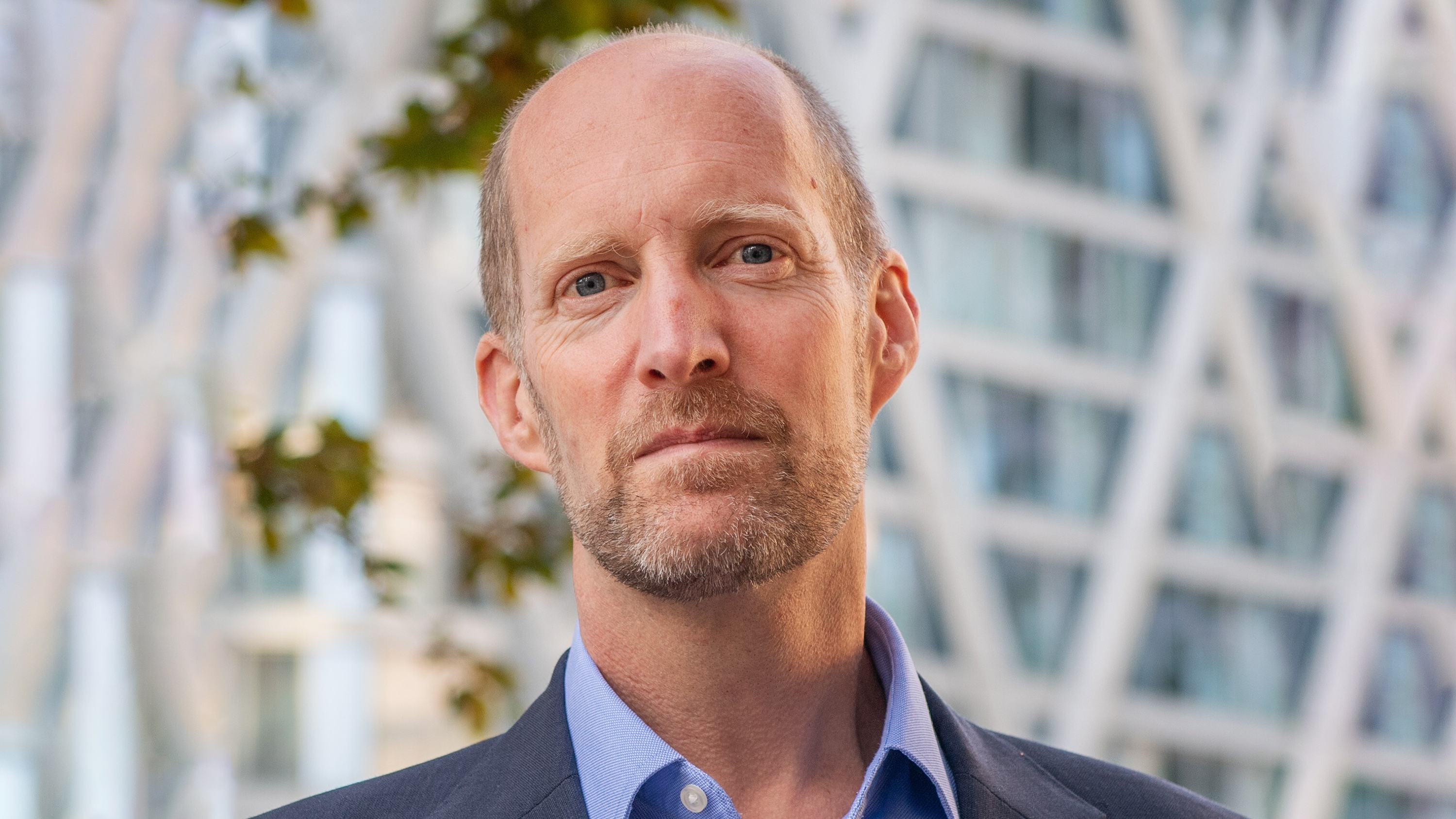The EBRD is out of its comfort zone on climate change - The Banker