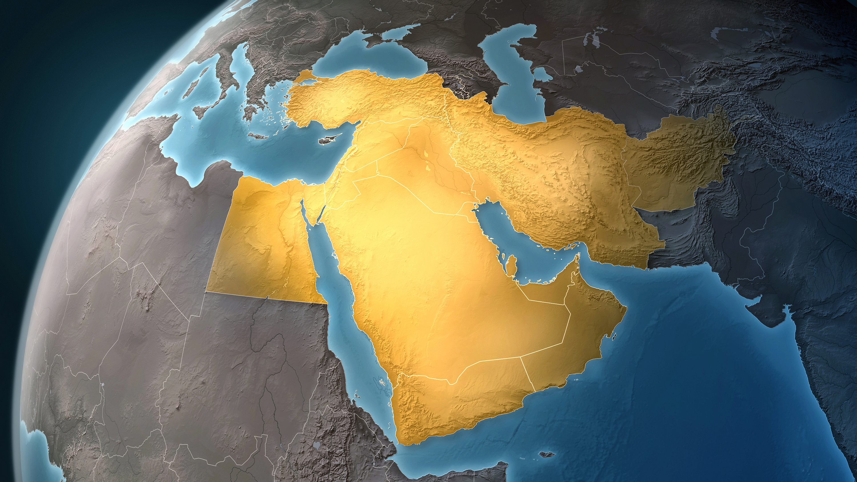 The untapped segment in Middle Eastern banking - The Banker