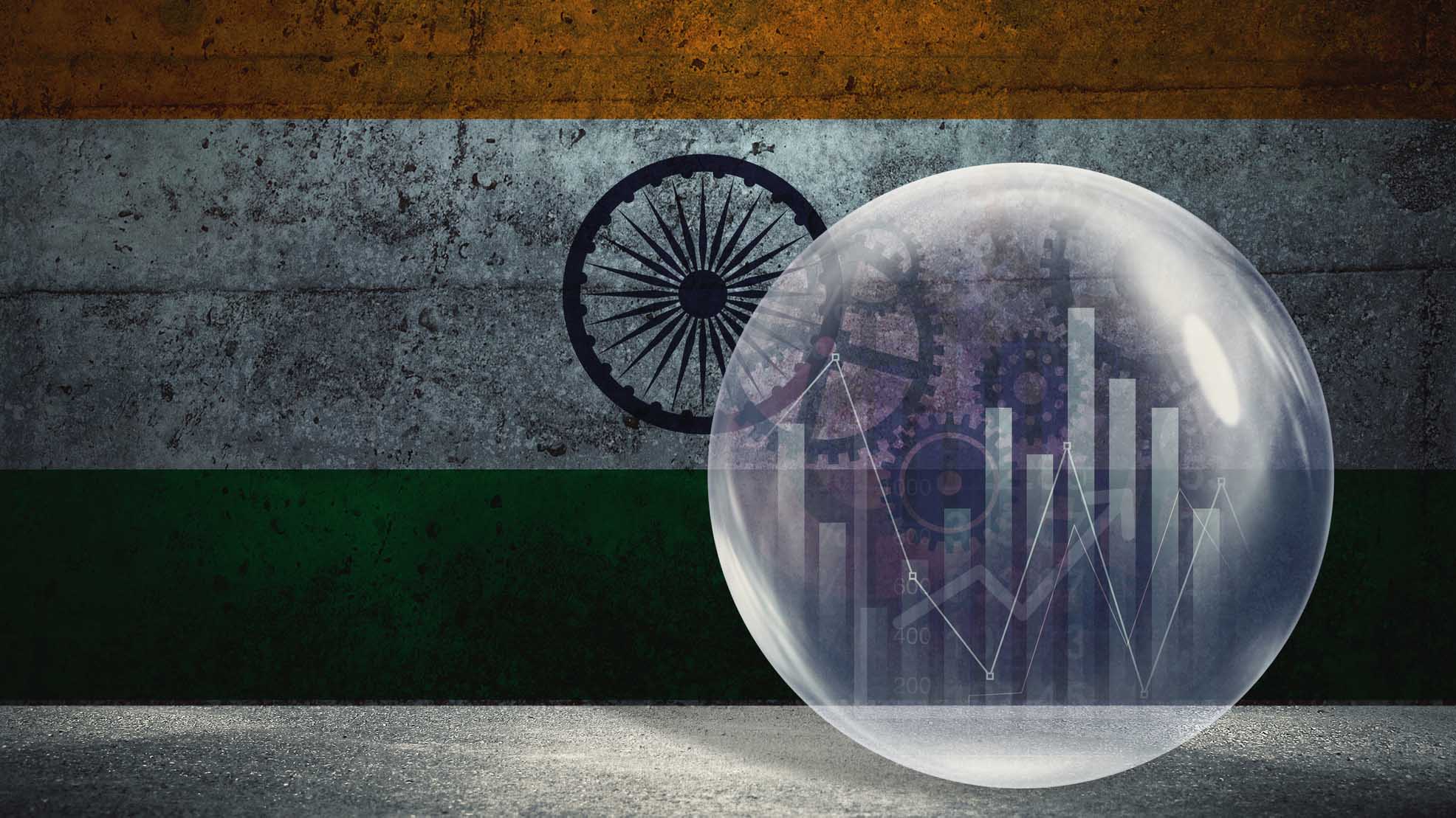 Can a ‘bad bank’ solve India’s banking woes? - The Banker