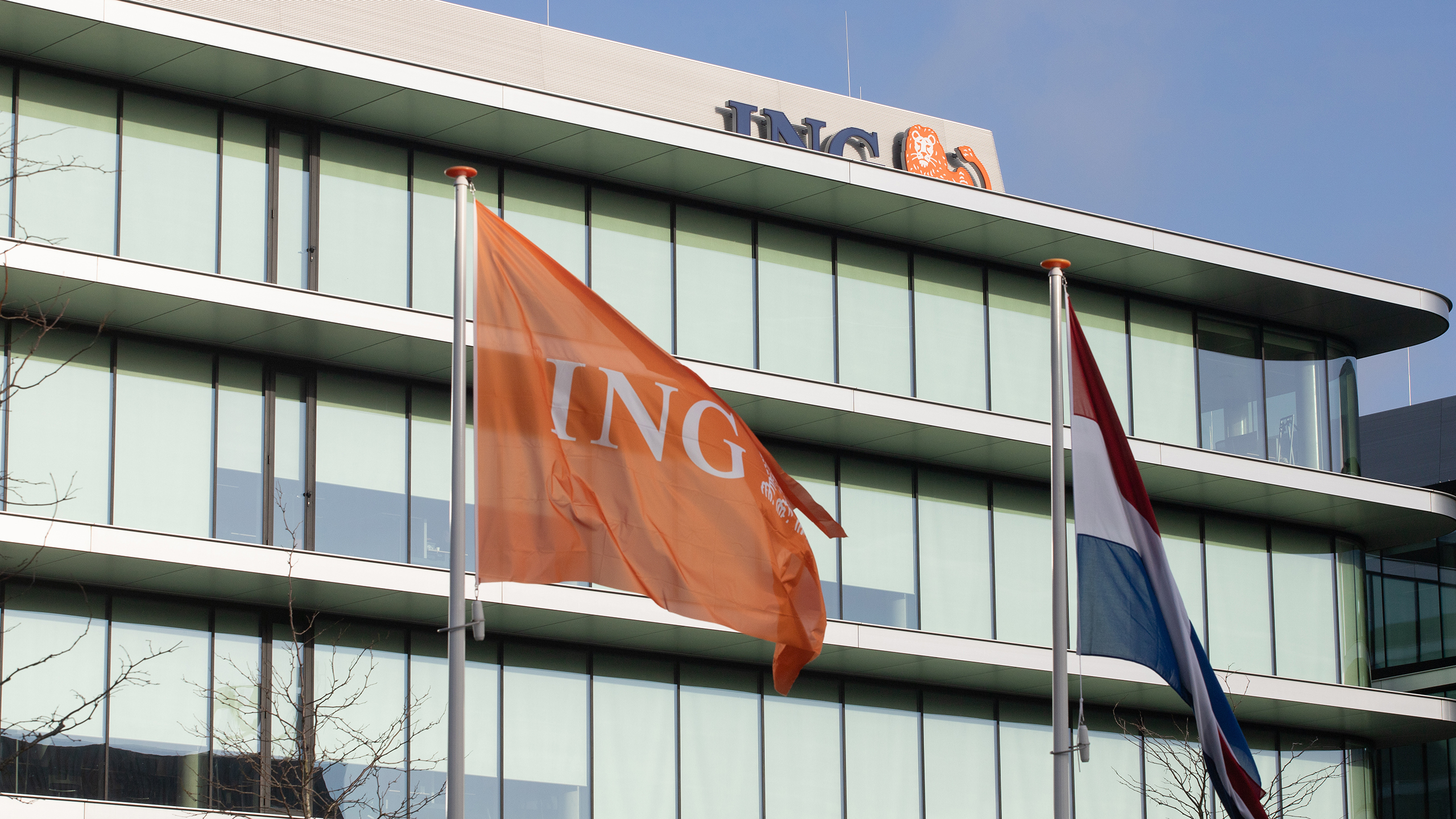 Banks are not ‘white knights’ but can influence the climate fight, says ...