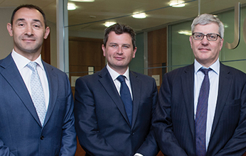 Jefferies deal shows Reits getting more specific - The Banker