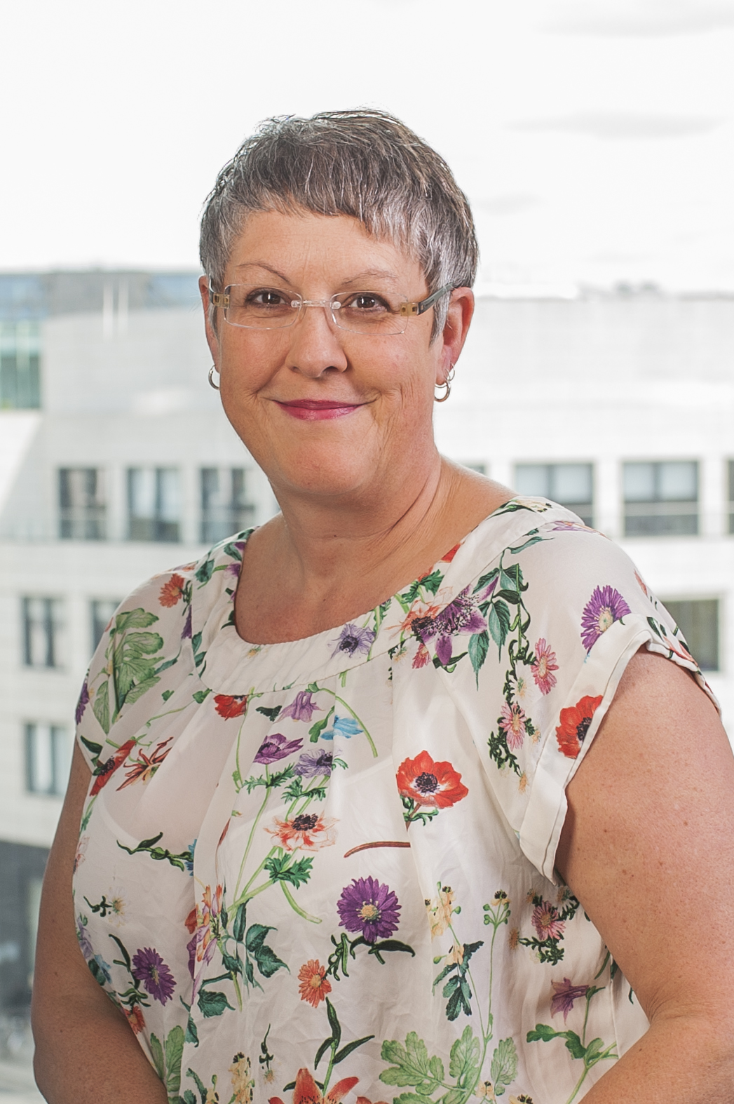 Joy Macknight appointed editor of The Banker - The Banker