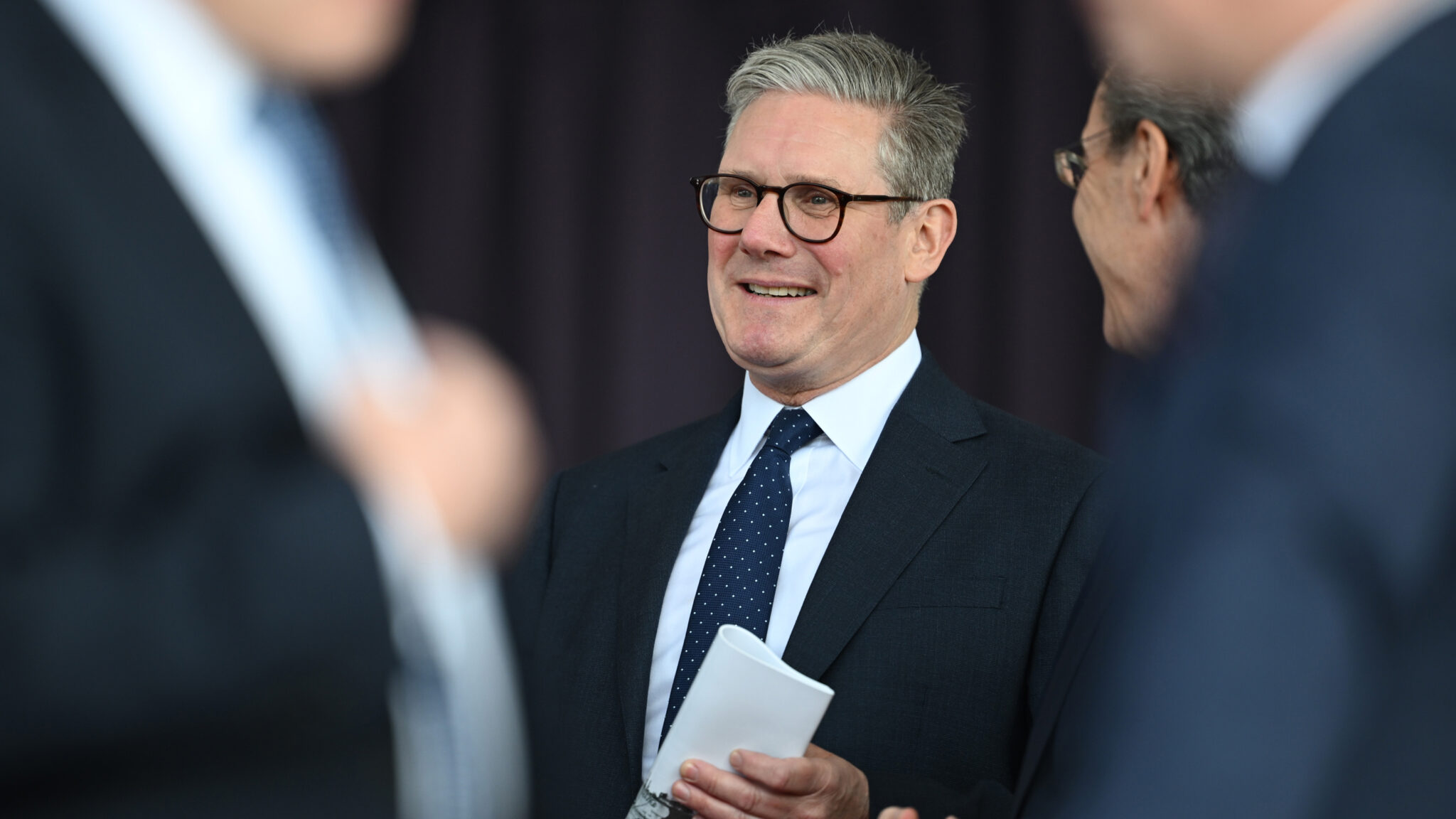 Labour’s big plans to stir up the City on illicit finance - The Banker