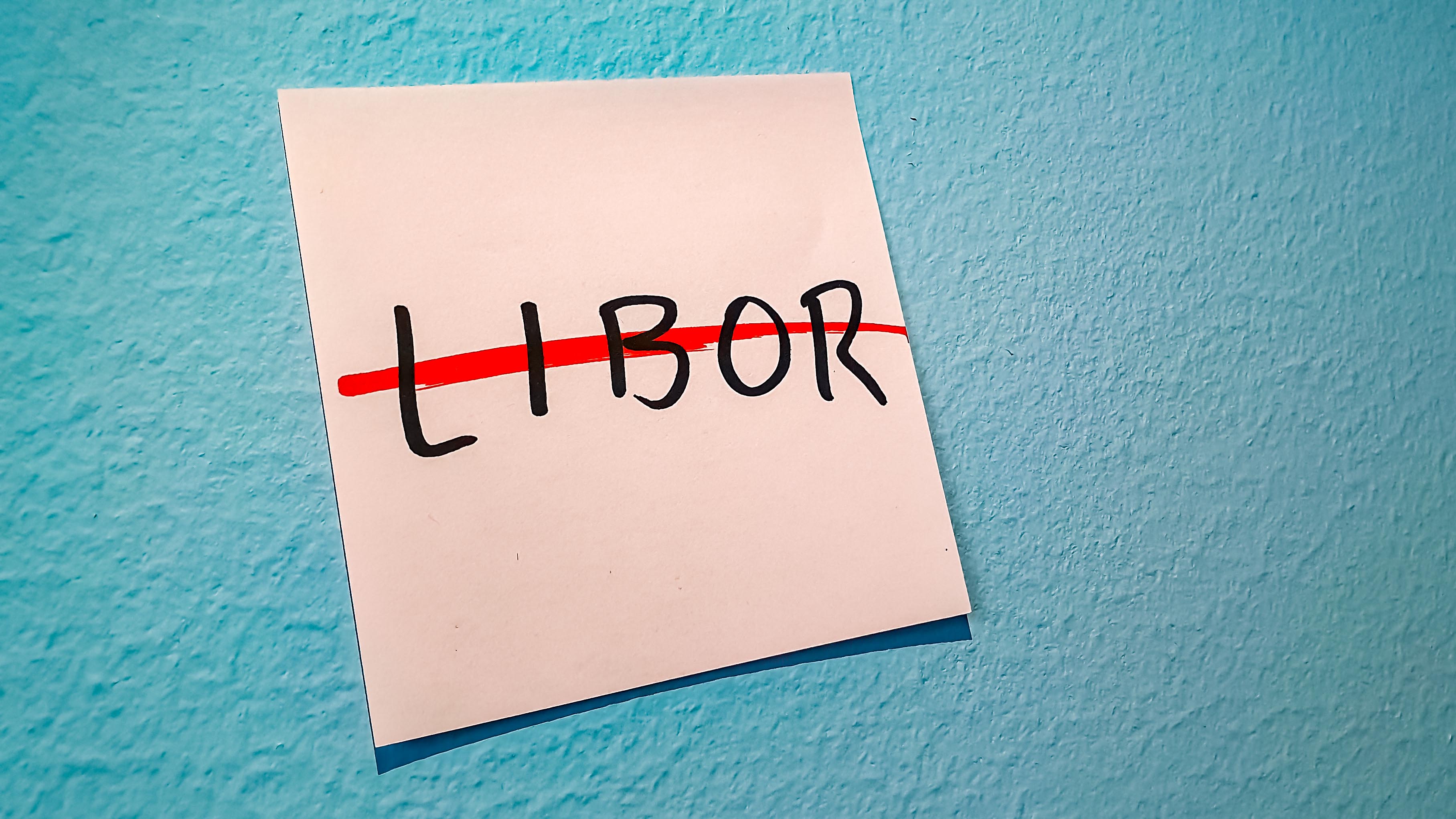 The risks of global divergence in Libor transition - The Banker