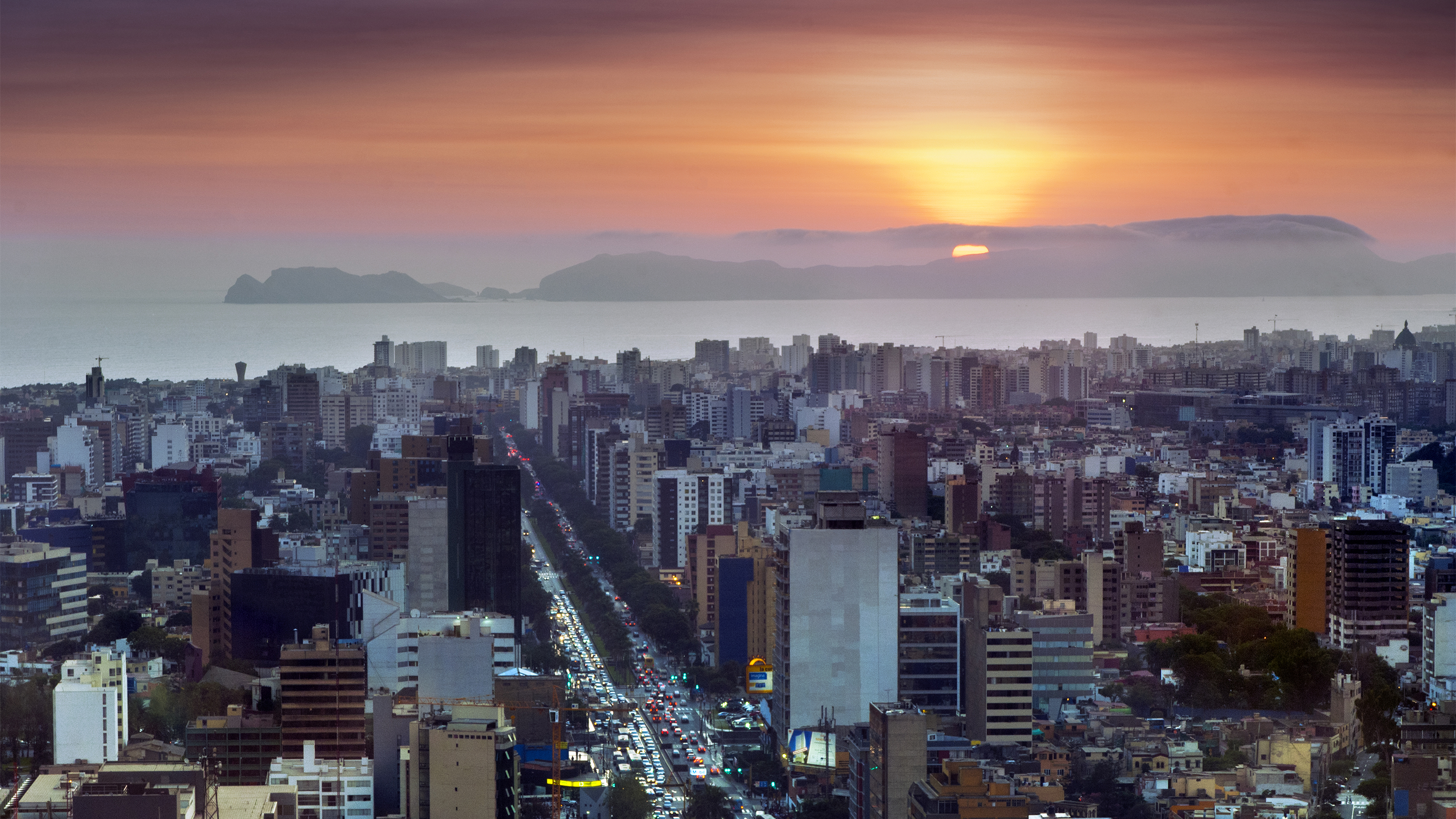 Peru’s banking system to grow says finance minister - The Banker