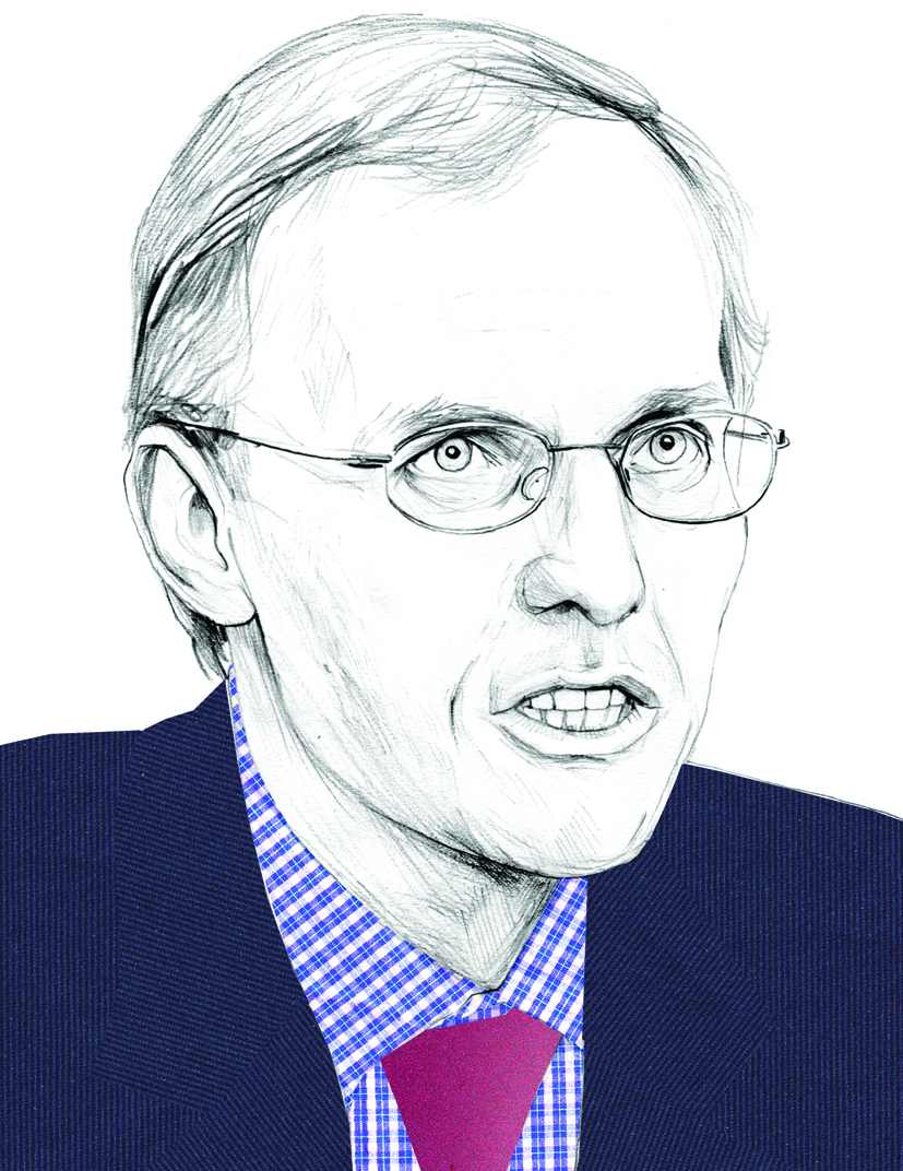 Luxembourg finance minister: Europe’s need for integration - The Banker