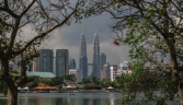 Shaken but not stirred: Malaysia sustains oil price drop - The Banker