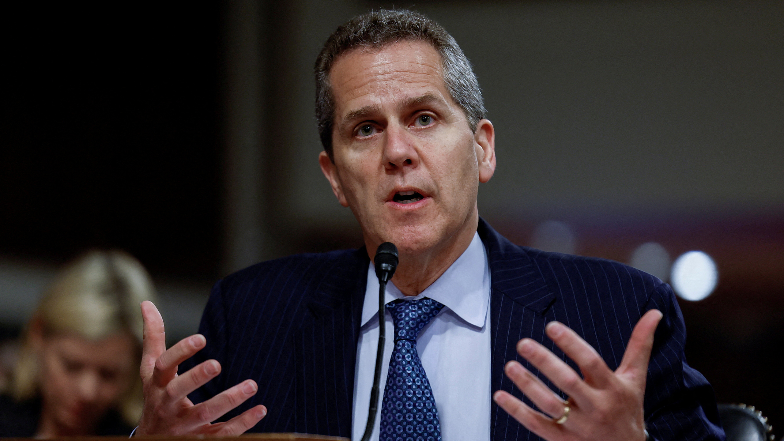 US banks welcome Basel endgame victory as Fed loosens requirements ...