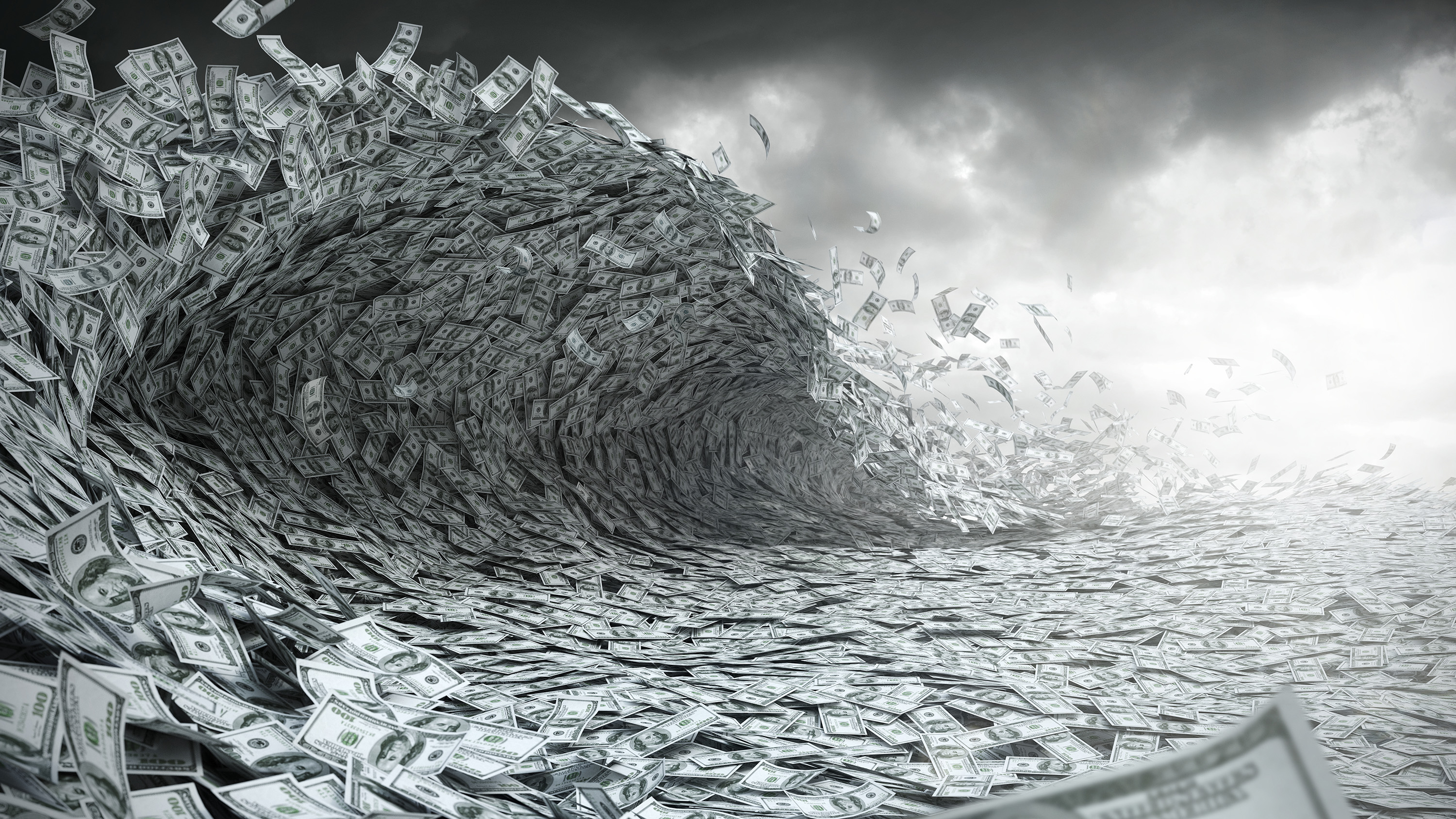 Banks too must prepare for the flood - The Banker