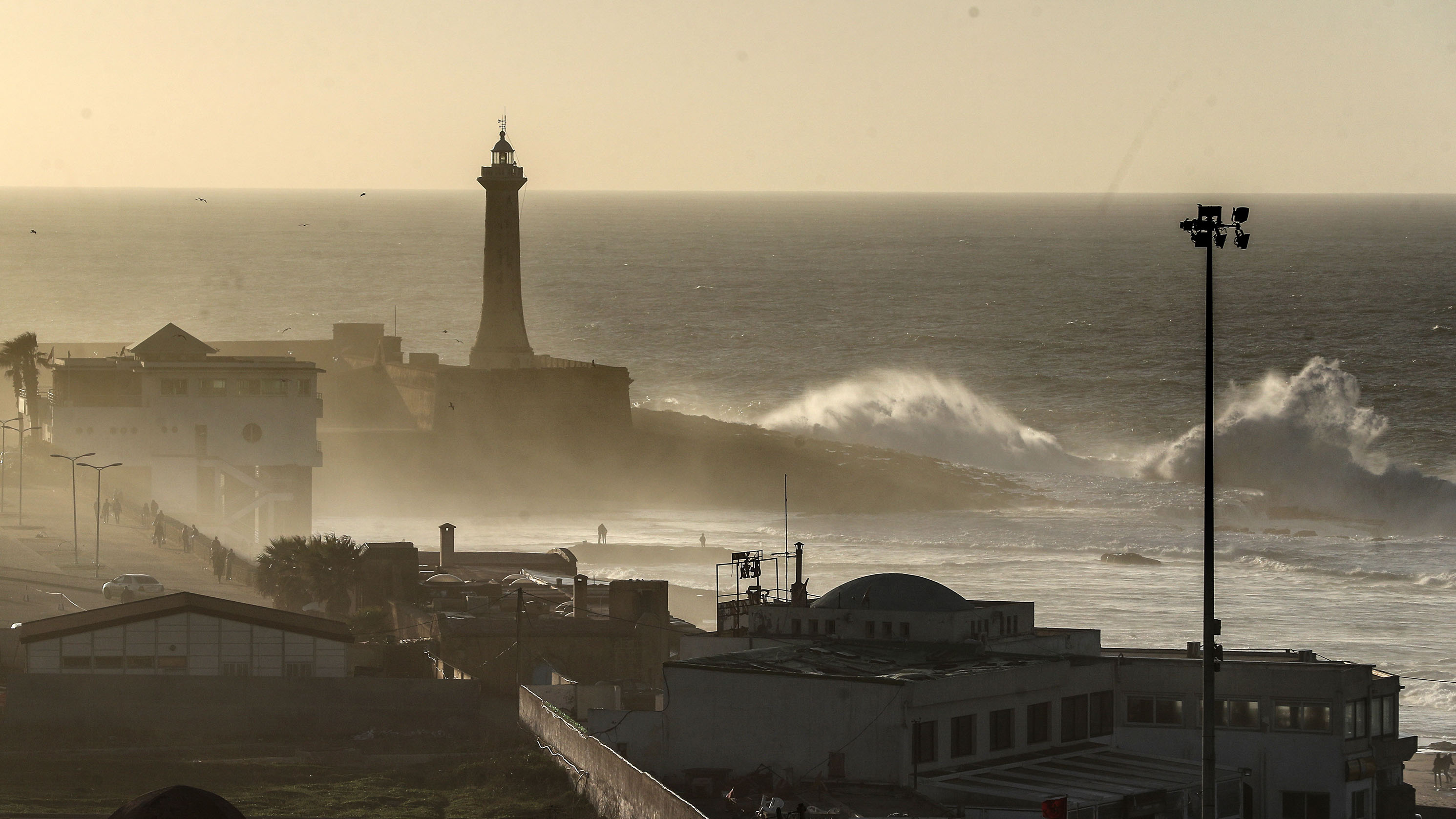 Morocco bounces back from 2020’s perfect storm - The Banker
