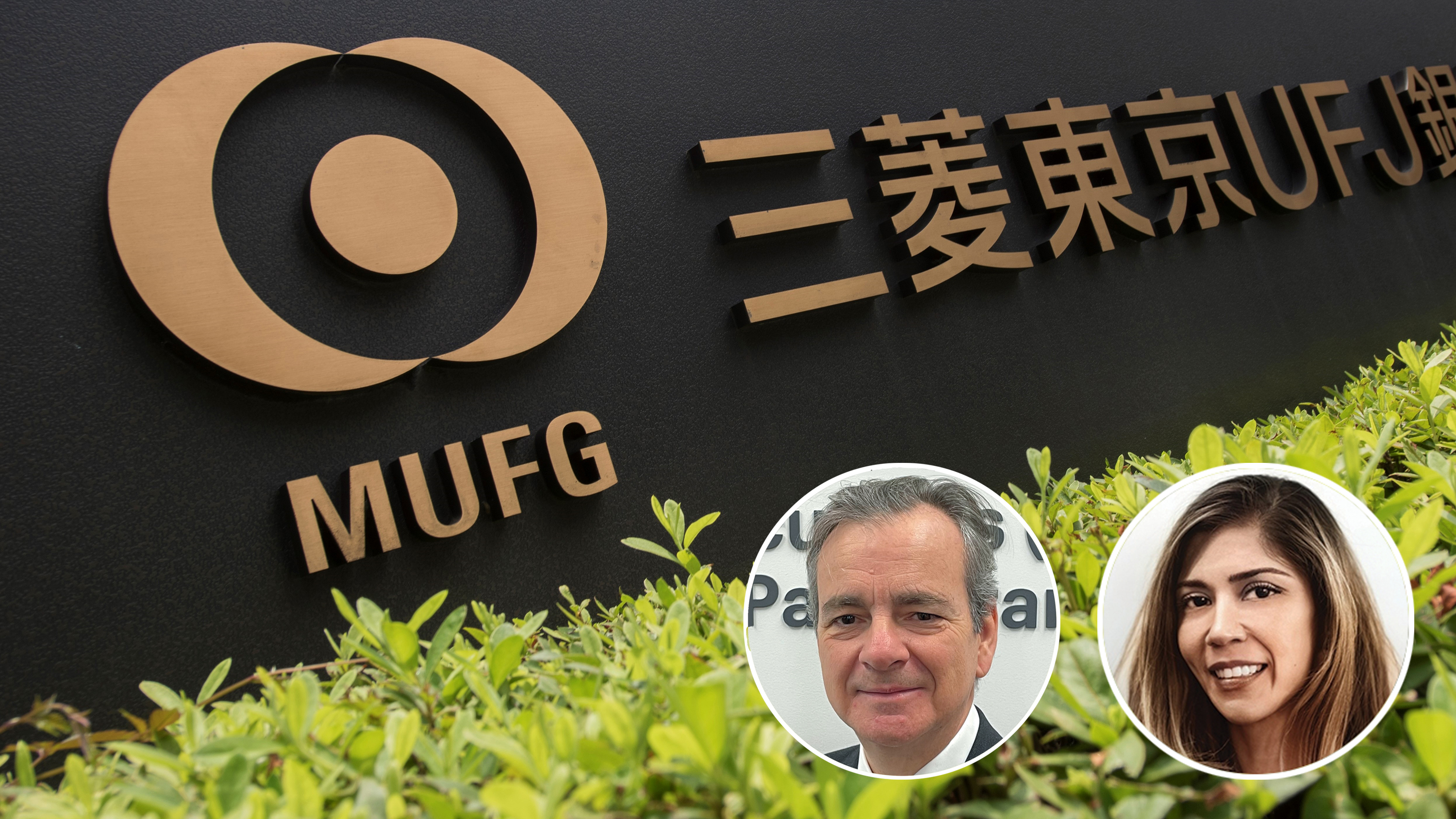 MUFG ups its game in EMEA - The Banker