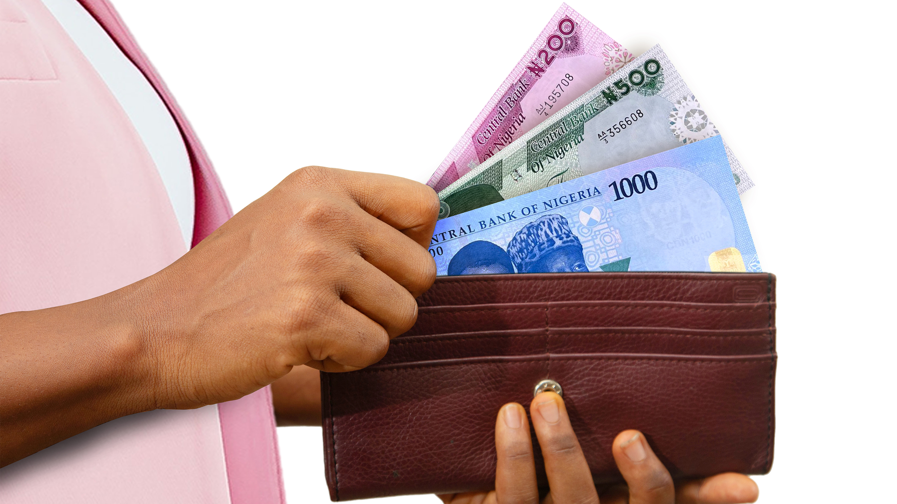 Nigeria’s naira redesign controversy - The Banker