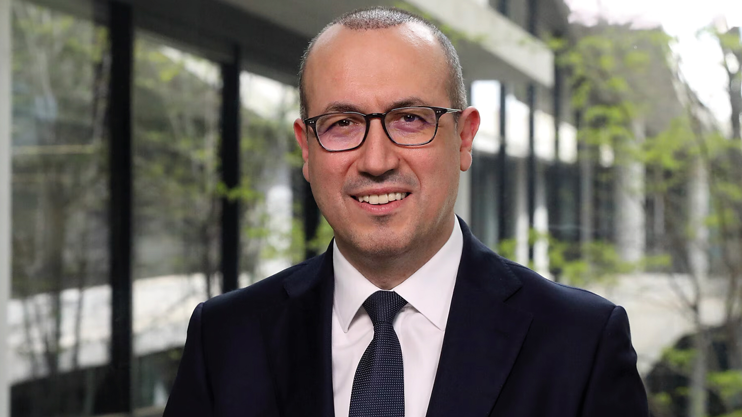 BBVA CEO on why size matters in modern banking - The Banker