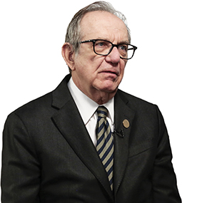 Padoan reflects on negotiating Italy's slow financial recovery - The Banker