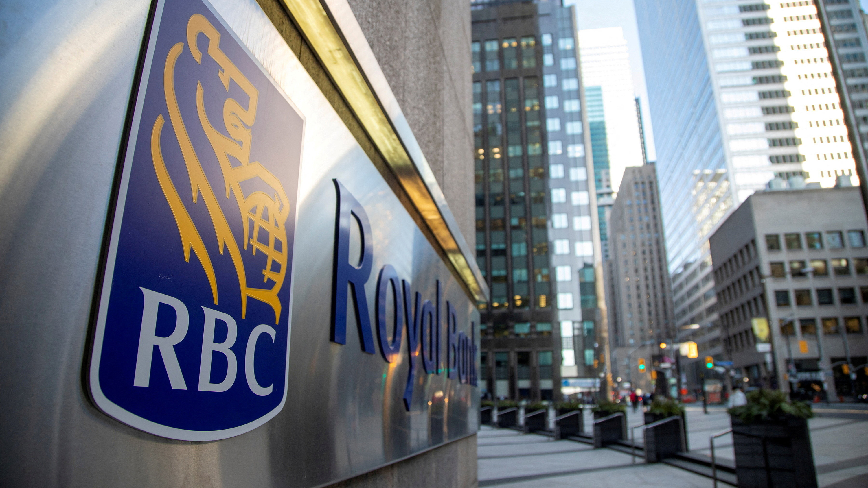 RBC to triple renewables lending ahead of shareholder action - The Banker