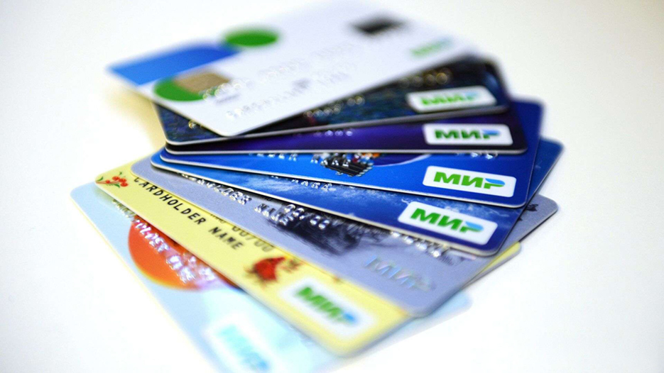 The exponential rise of Russia's Mir payment system - The Banker