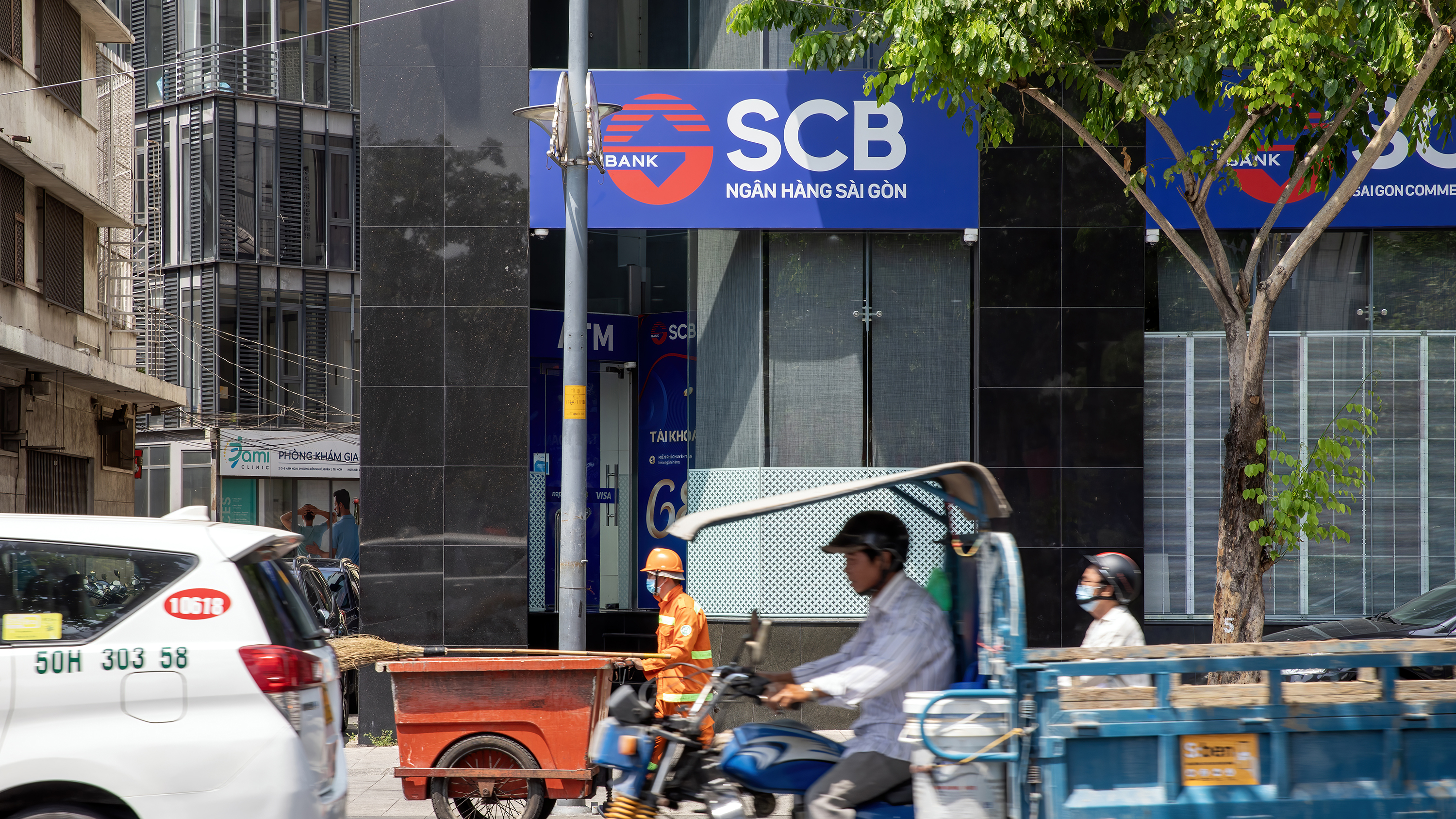 SCB failure exposes faults in Vietnam’s banking industry - The Banker