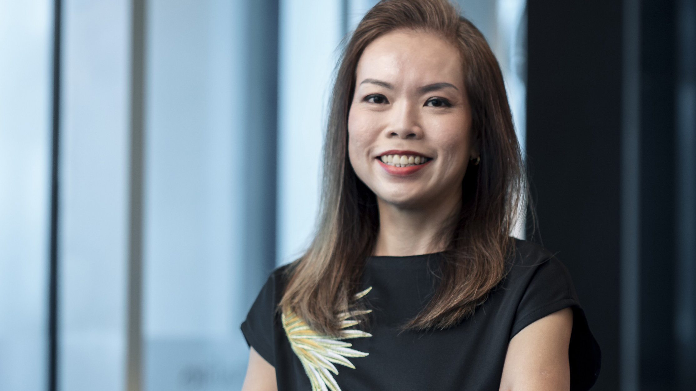CapitaLand Ascott Trust takes responsible path to growth - The Banker