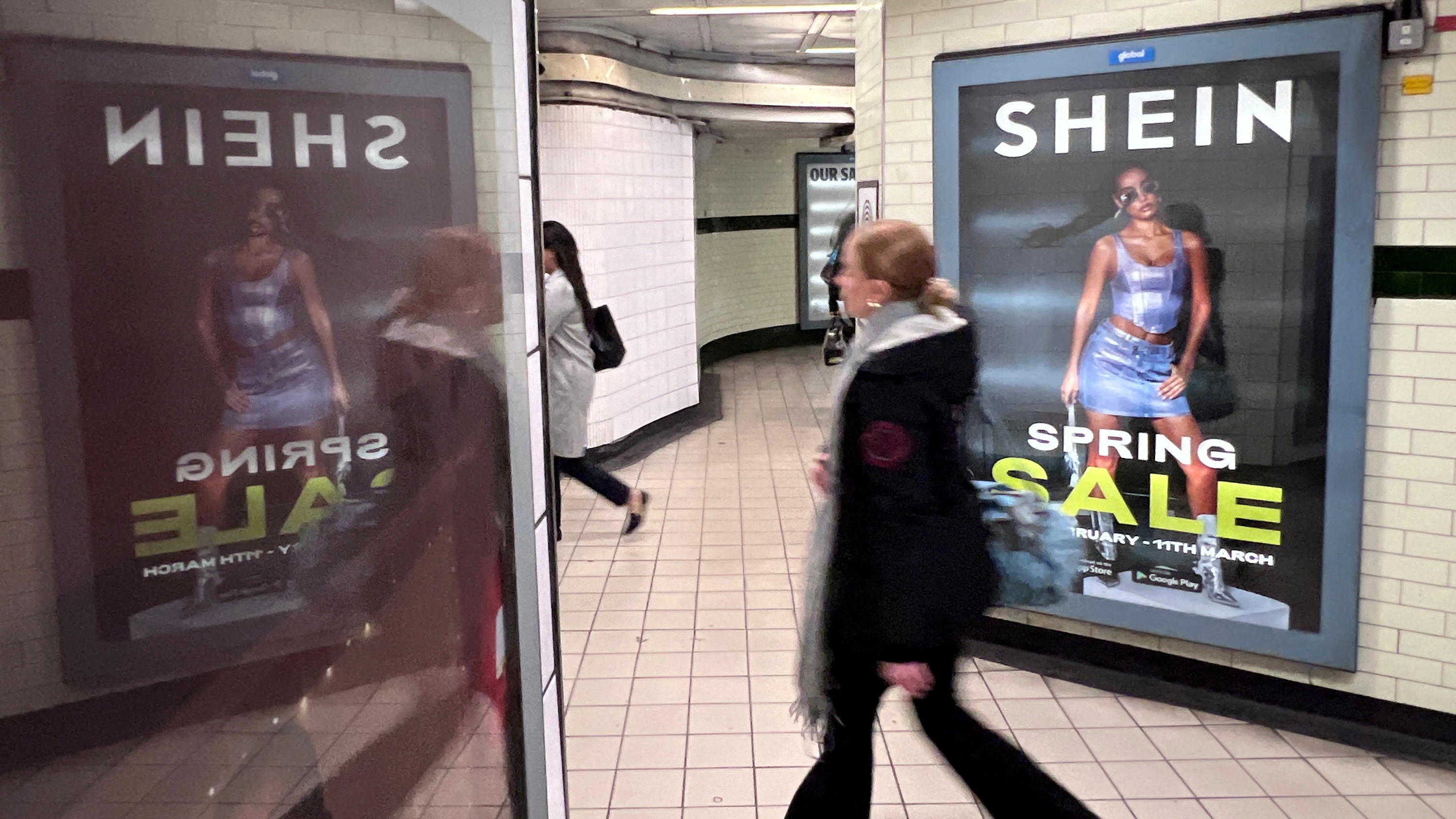Shein IPO would boost London – at a cost - The Banker