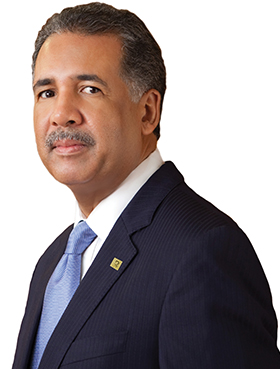 Banreservas CEO seeks to maintain Dominican lead - The Banker