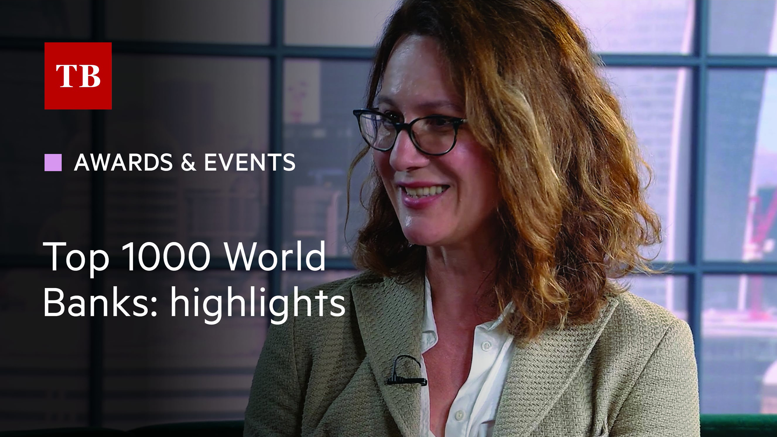 Top 1000 World Banks 2024: highlights - The Banker