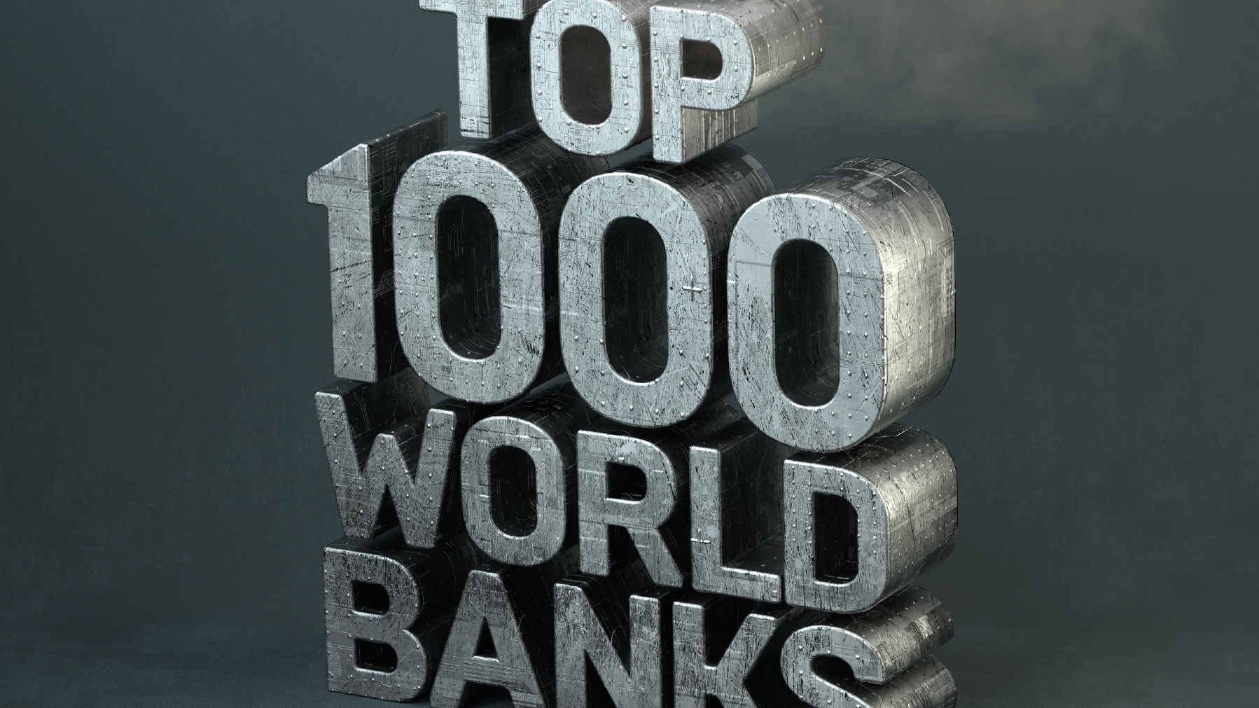 The Top 1000 World Banks 2021 - The Banker