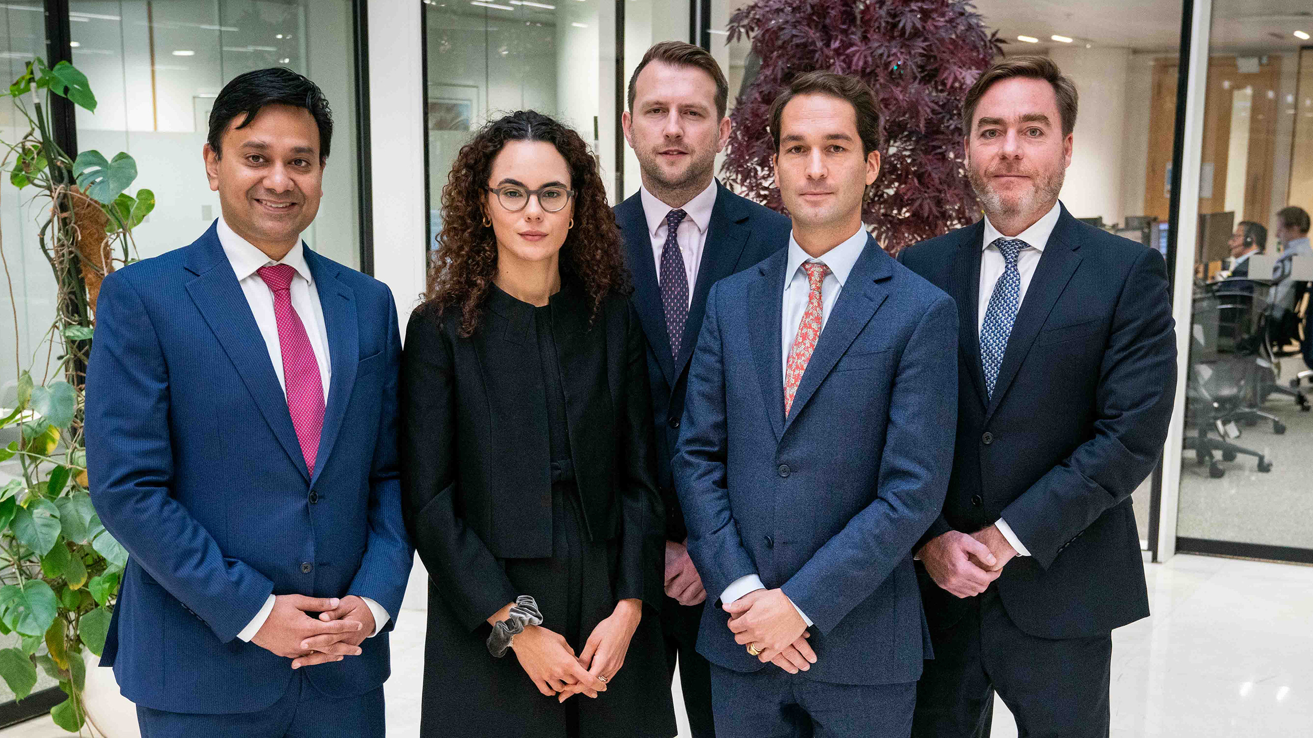 CIBC targets European public sector issuance - The Banker