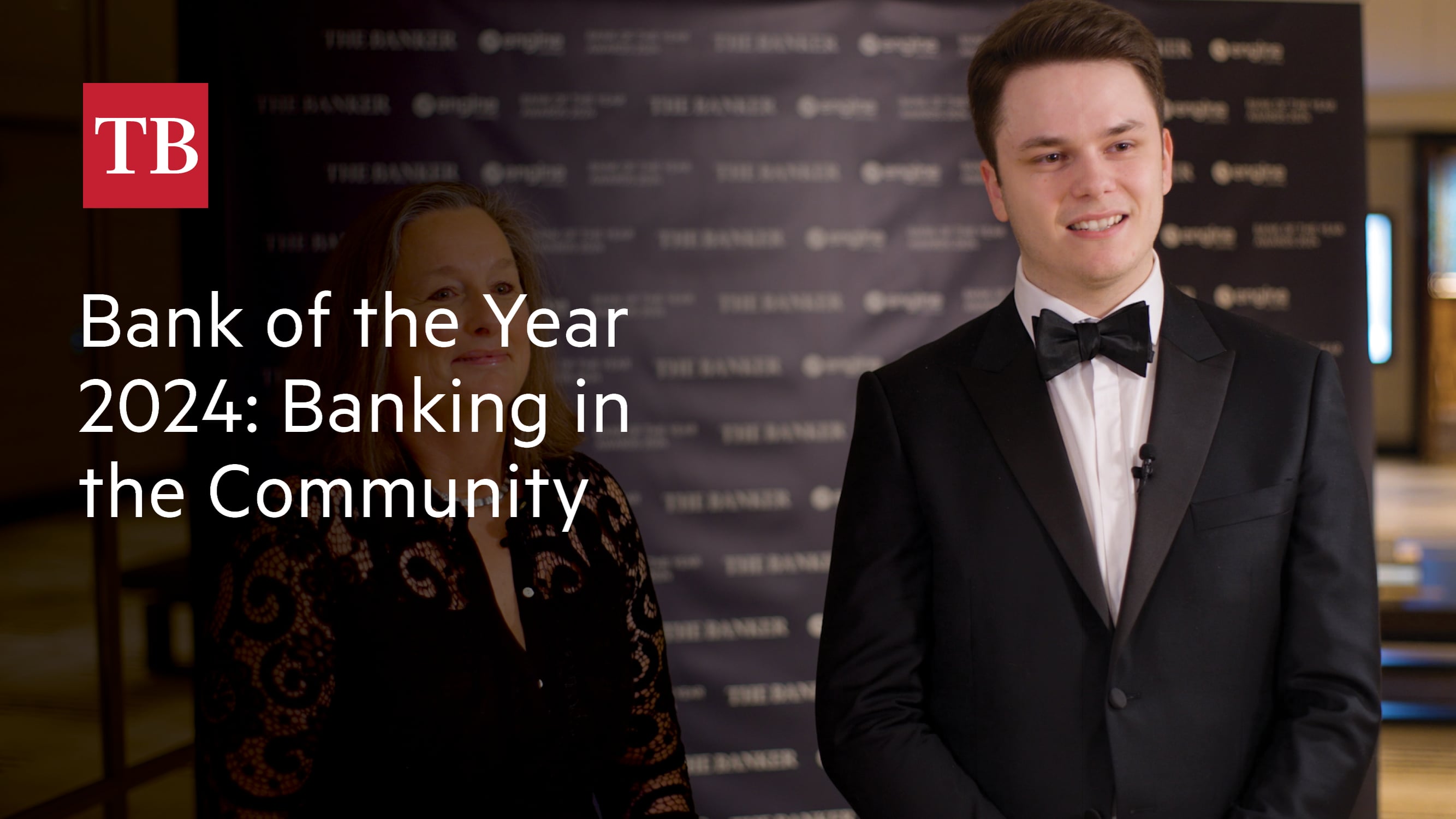 Bank of the Year 2024 Banking in the community winner – Bank of America ...