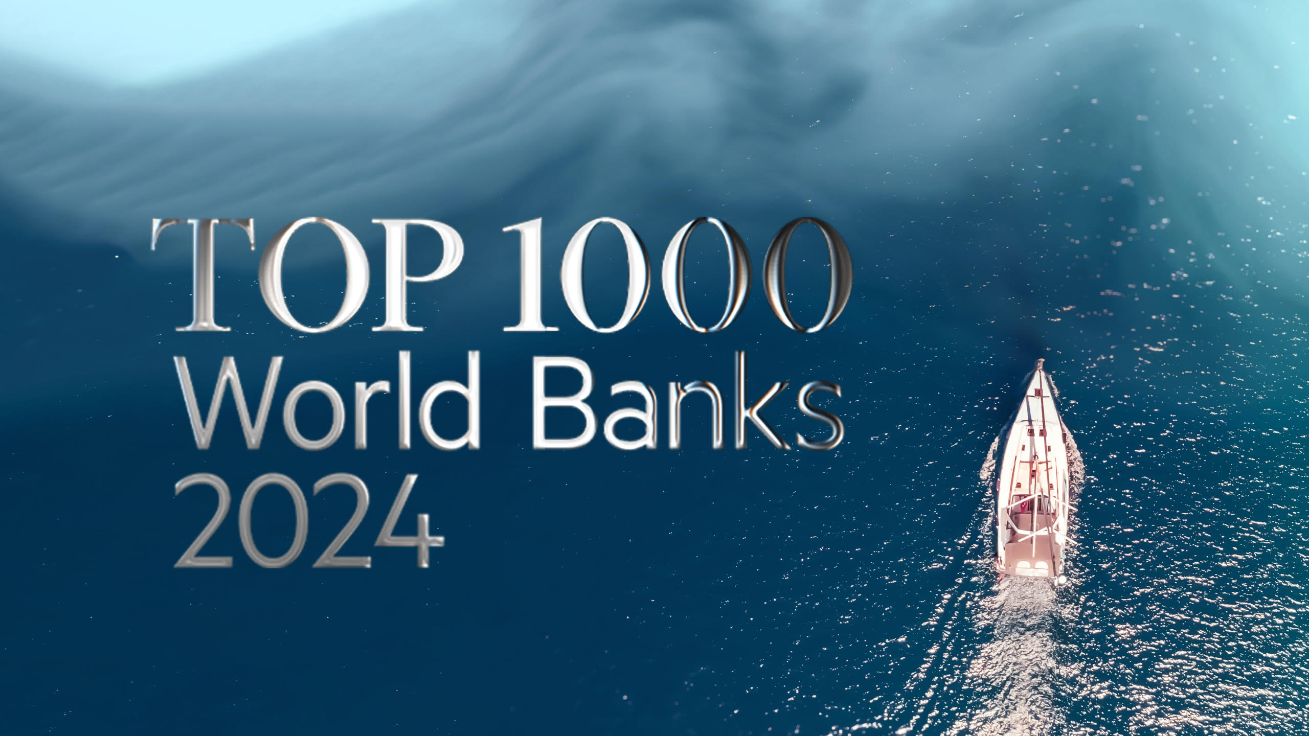 Top 1000 World Banks 2024: sailing through unclear waters - The Banker
