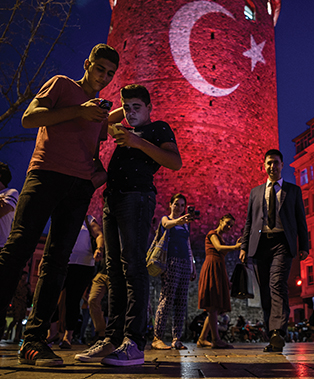 Turkey's economy: shaken but not stirred - The Banker