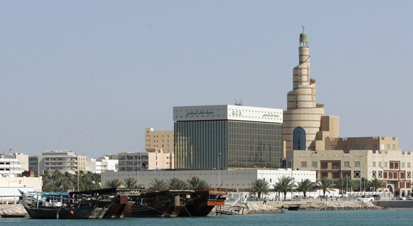 The new value proposition for Islamic finance - The Banker