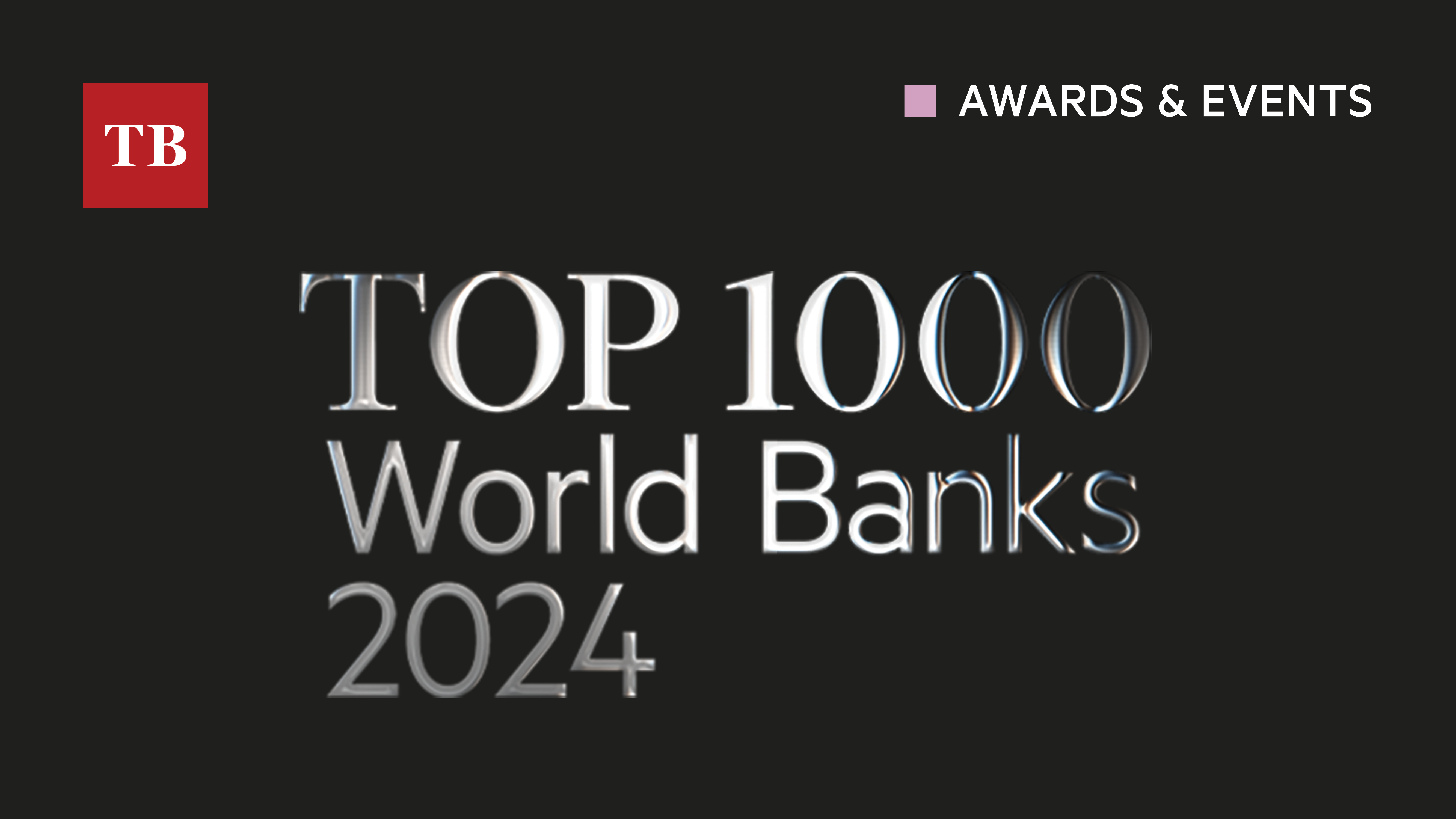 Top 1000 World Banks 2024: Preview - The Banker