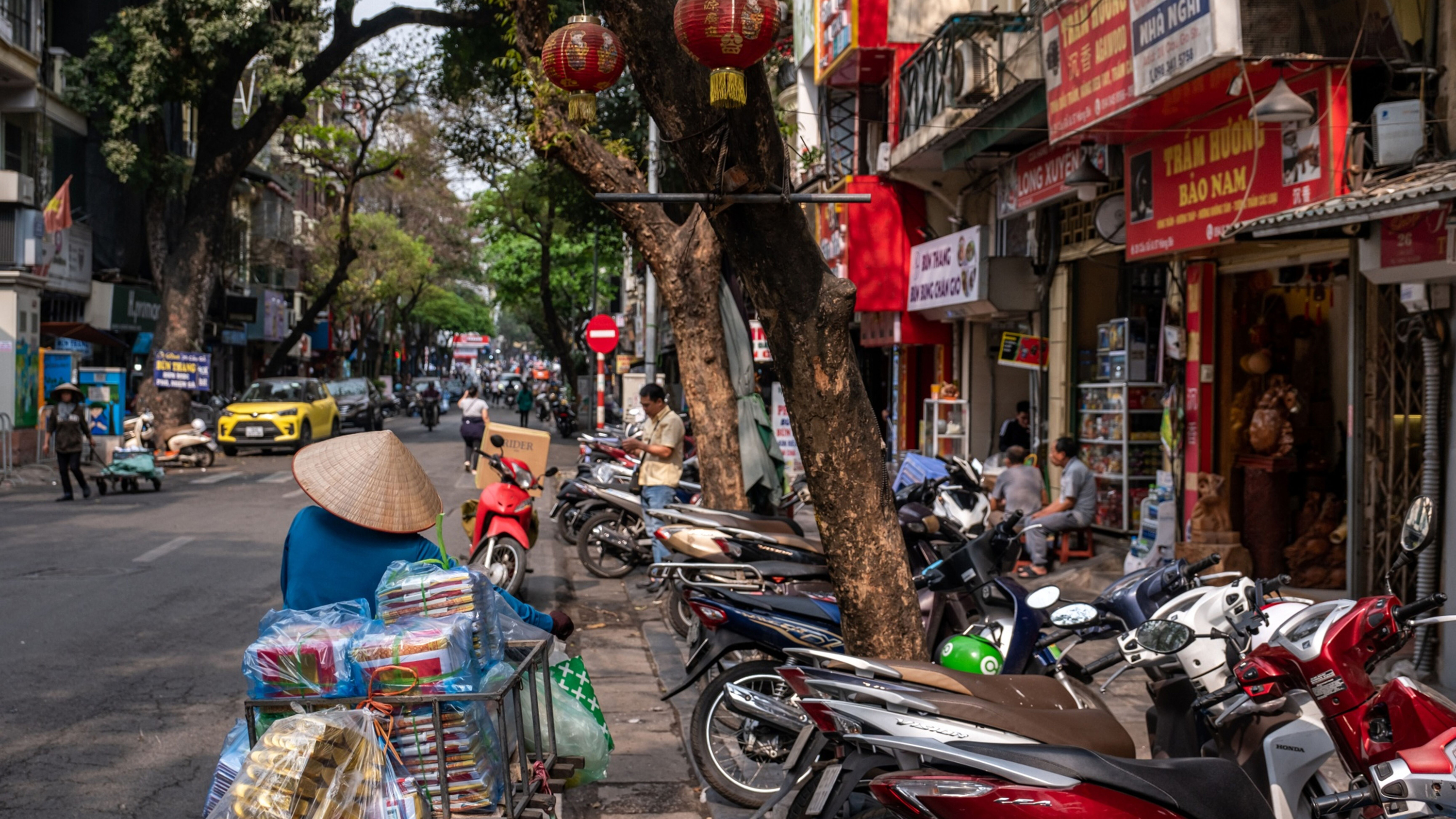 Vietnam’s economy takes a double hit - The Banker