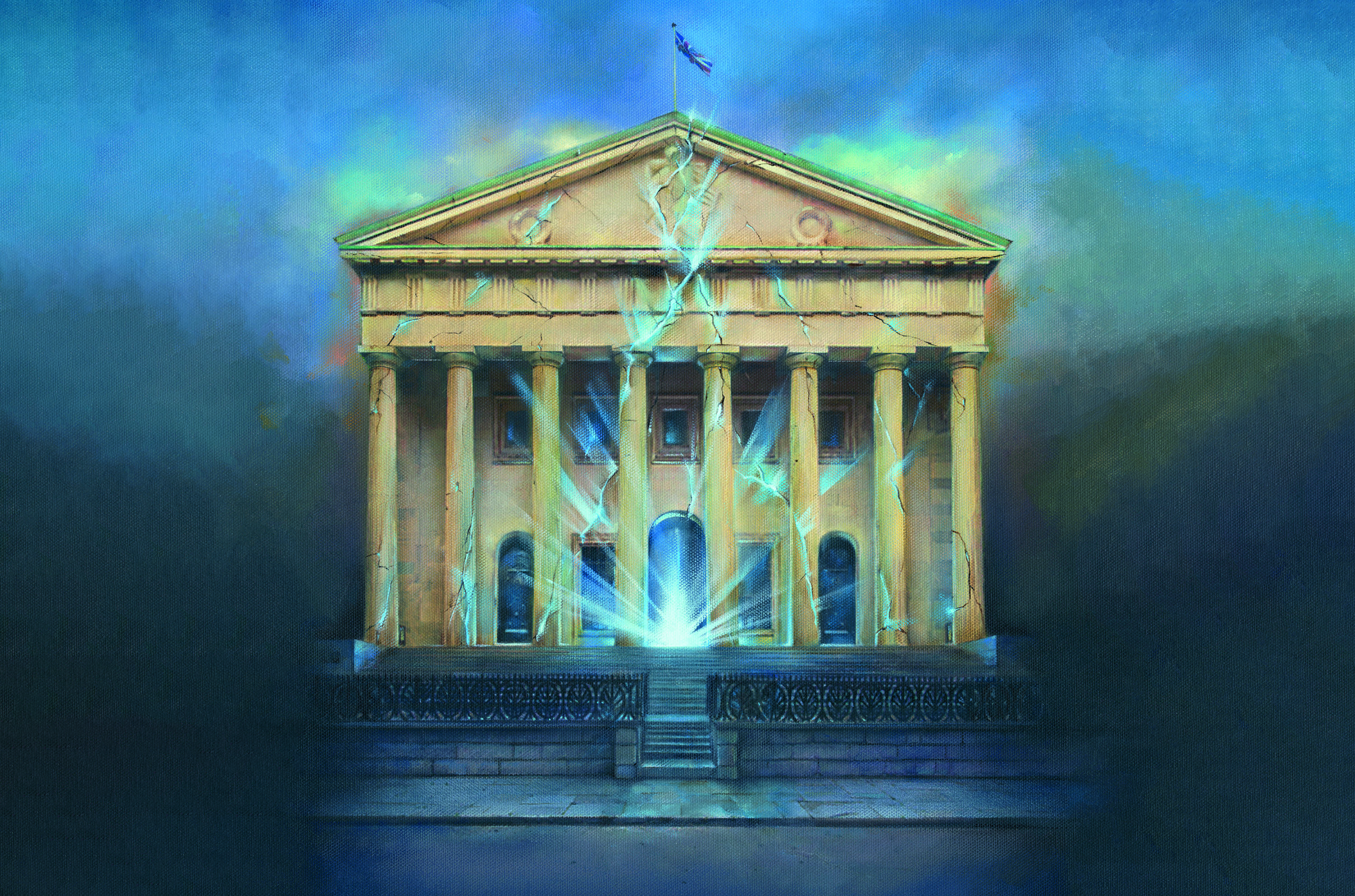 Cover story: What is a bank? - The Banker