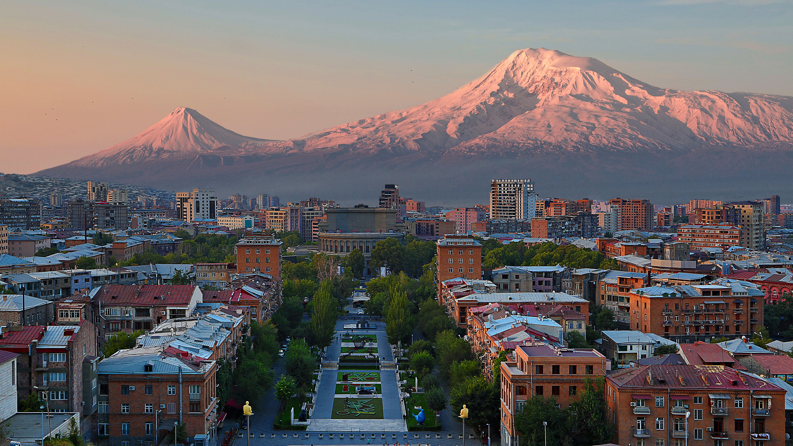 Armenia’s future increasingly influenced by immigration - The Banker